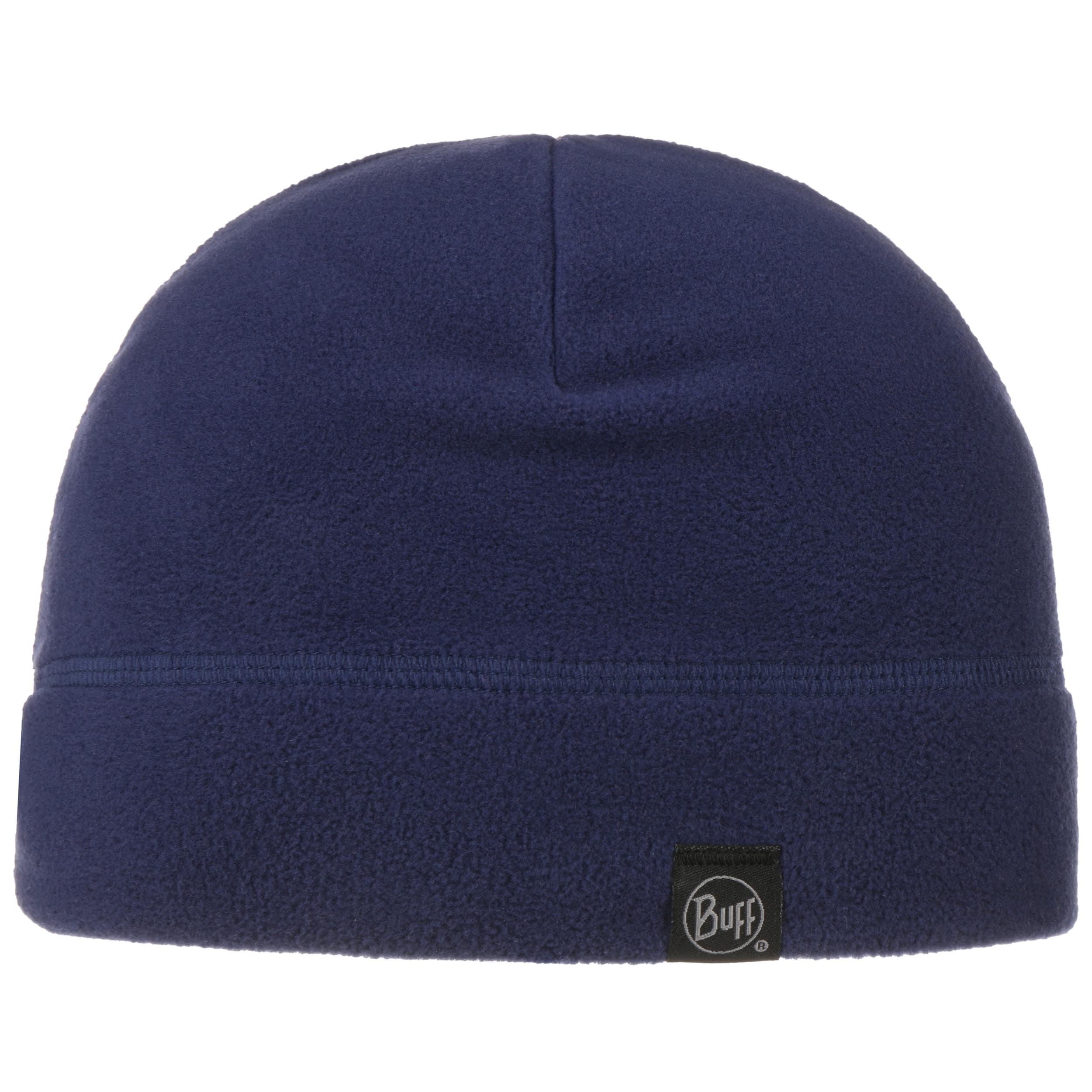Solid Navy Polar Beanie by BUFF - 16,95
