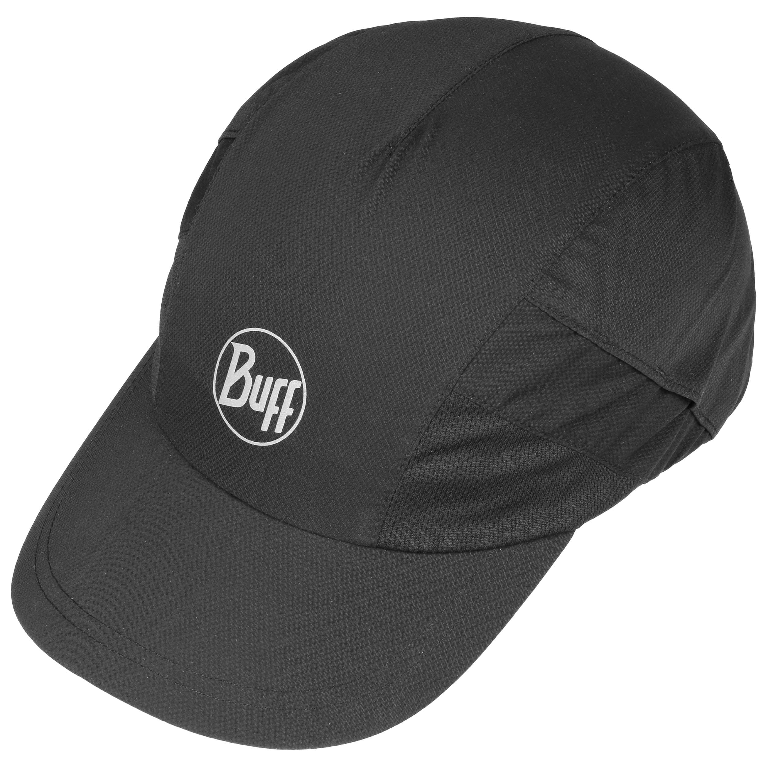 Solid Pro Run Cap by BUFF - 28,95