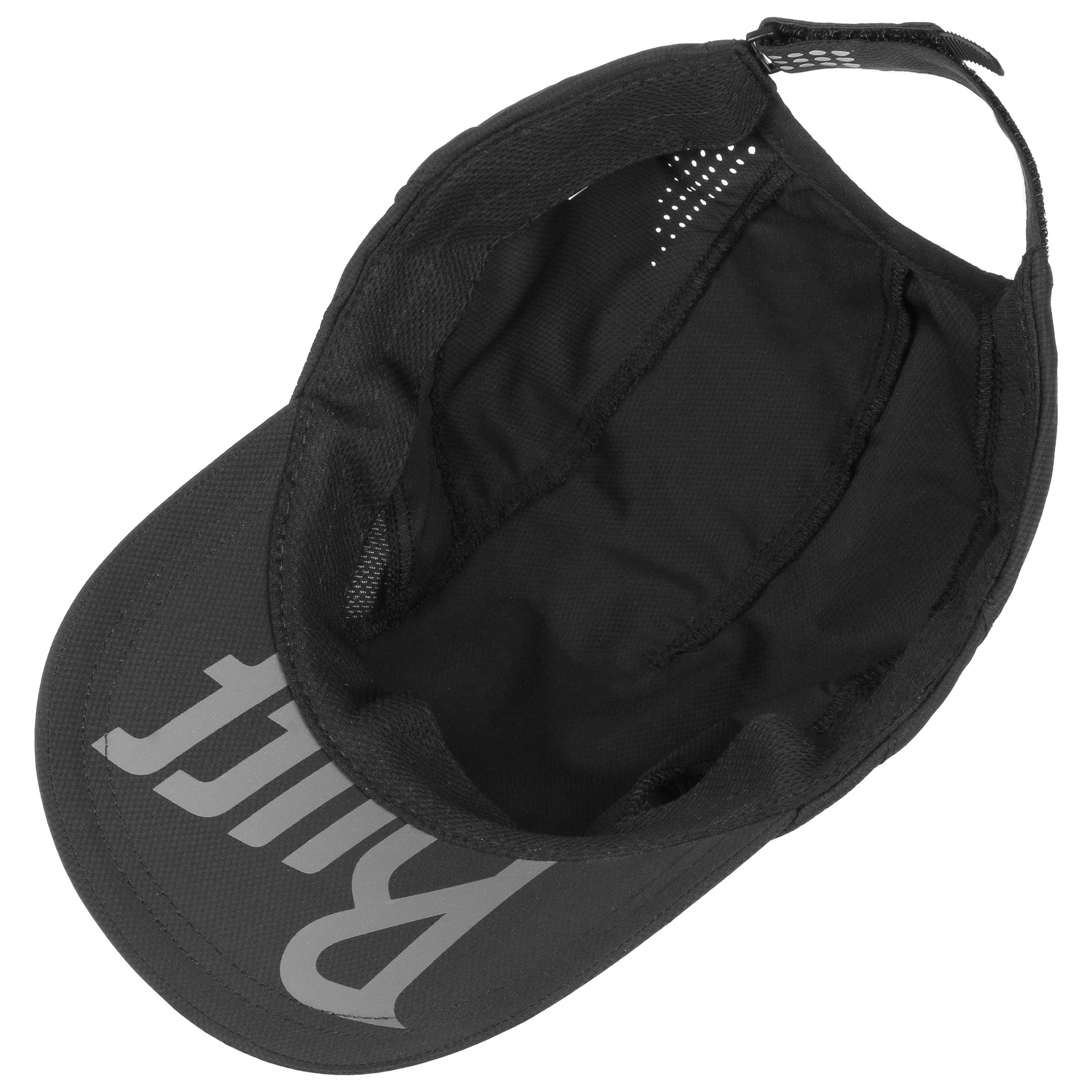 Solid Pro Run Cap by BUFF - 26,95