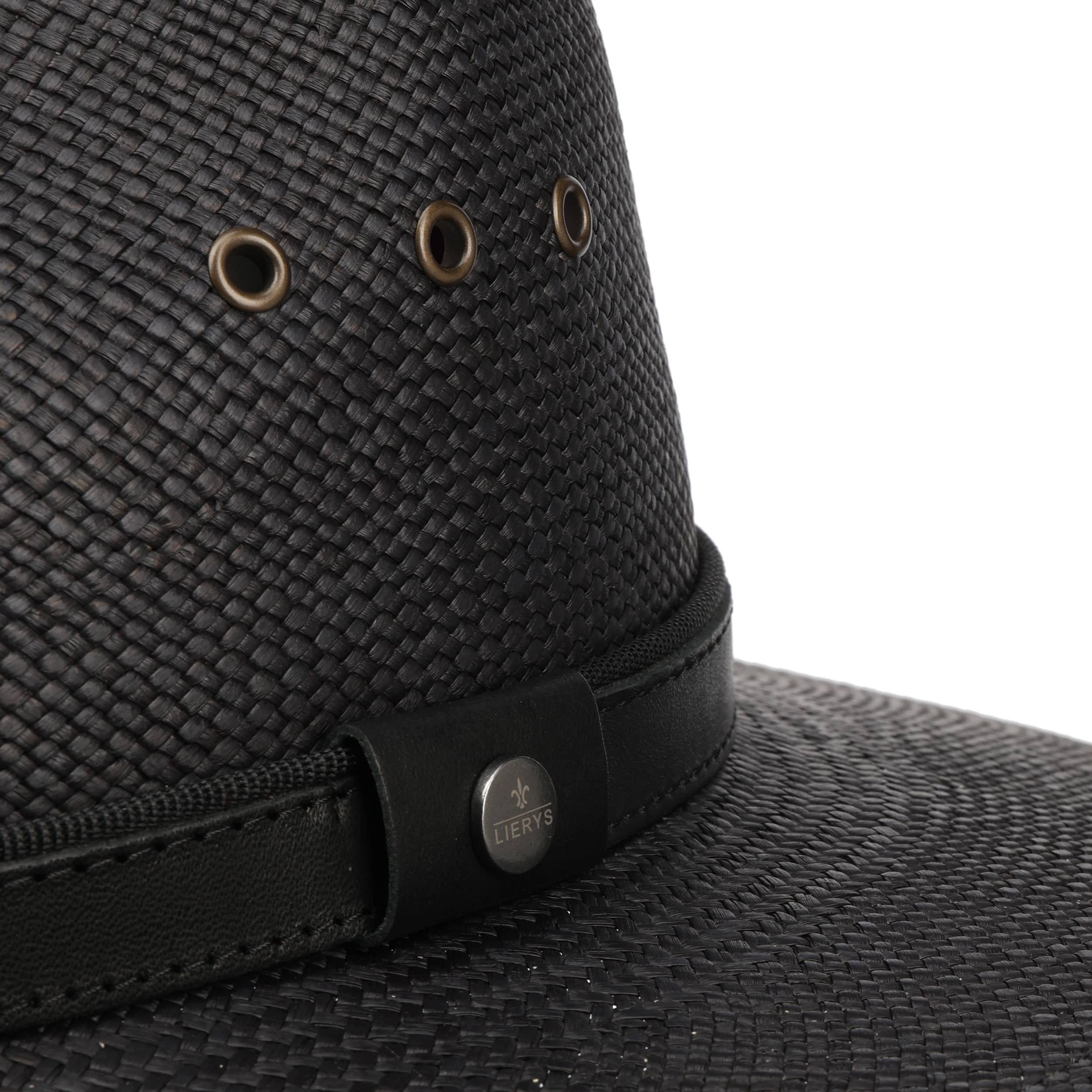 Solvero Panamahut by Lierys - 169,00