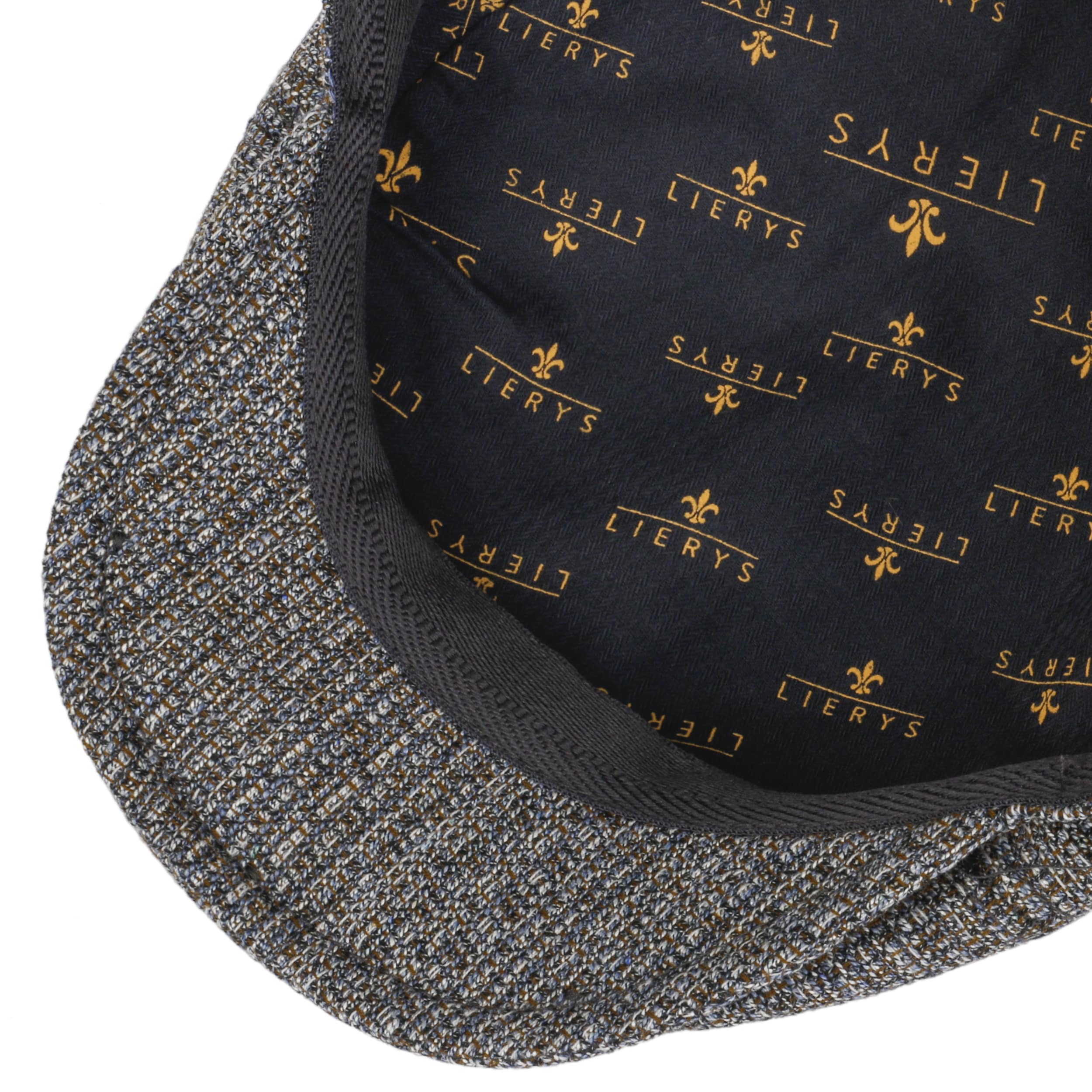 Sonaco Flatcap by Lierys - CHF 96.95