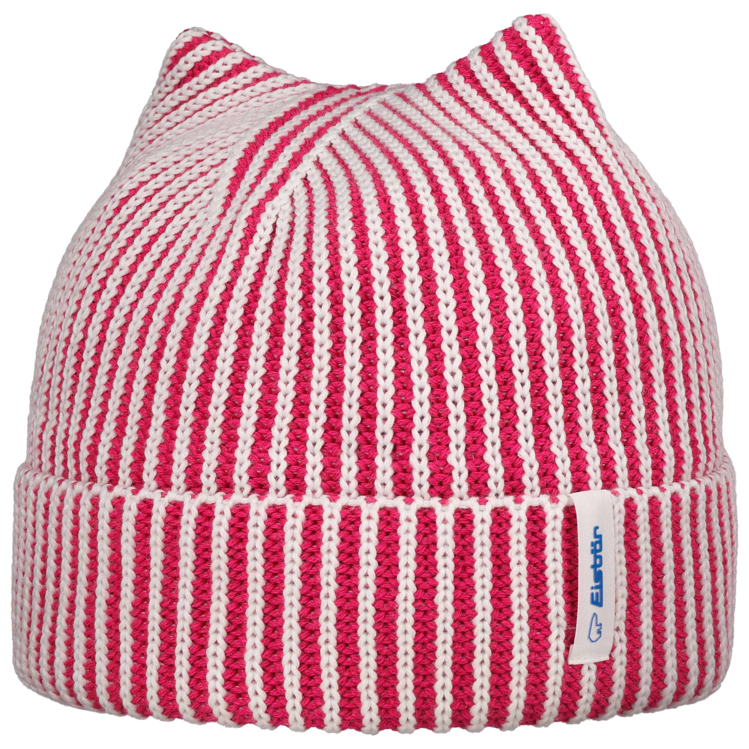 Sorra Beanie by Eisbär - 44,99