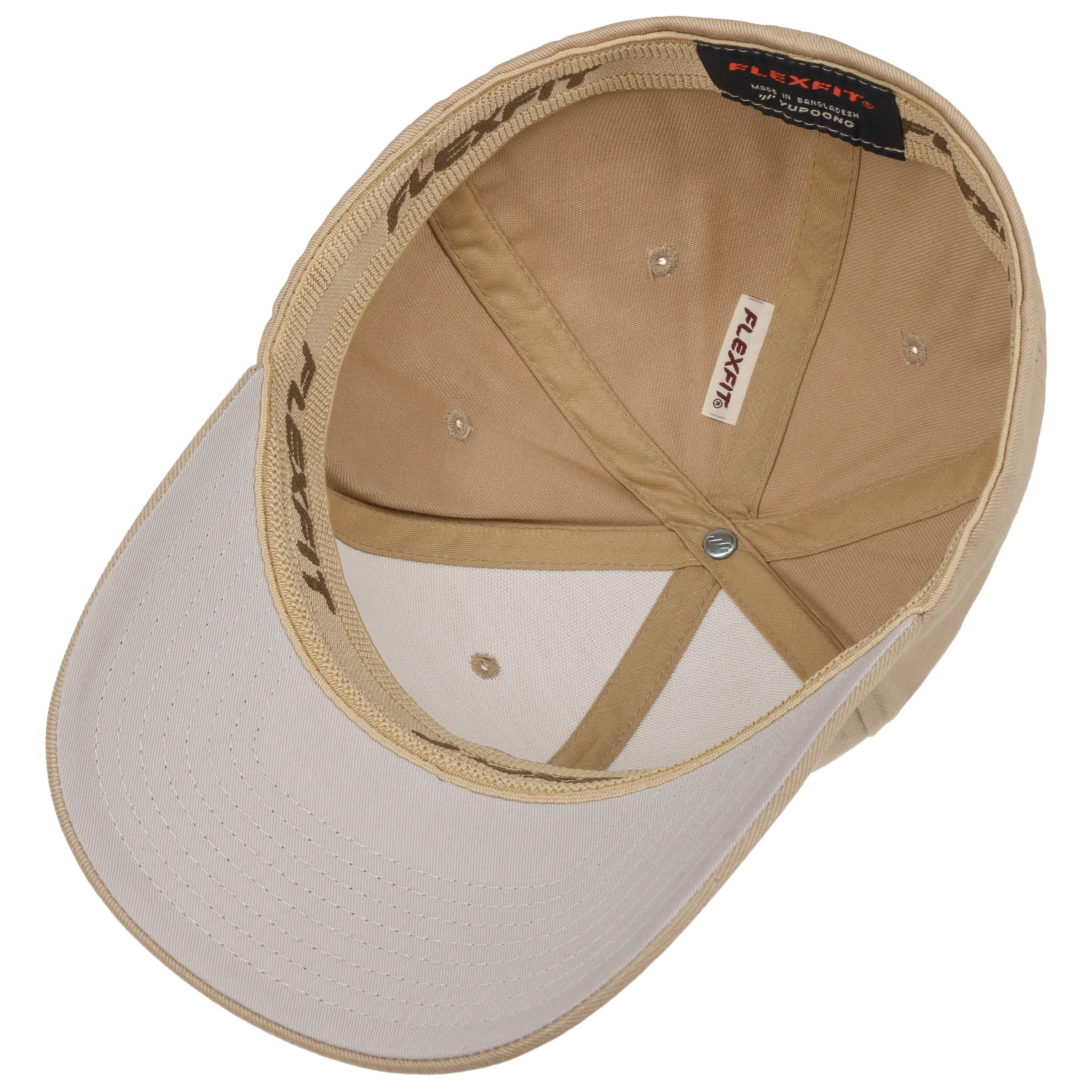 Spandex Flexfit Cap - 19,95