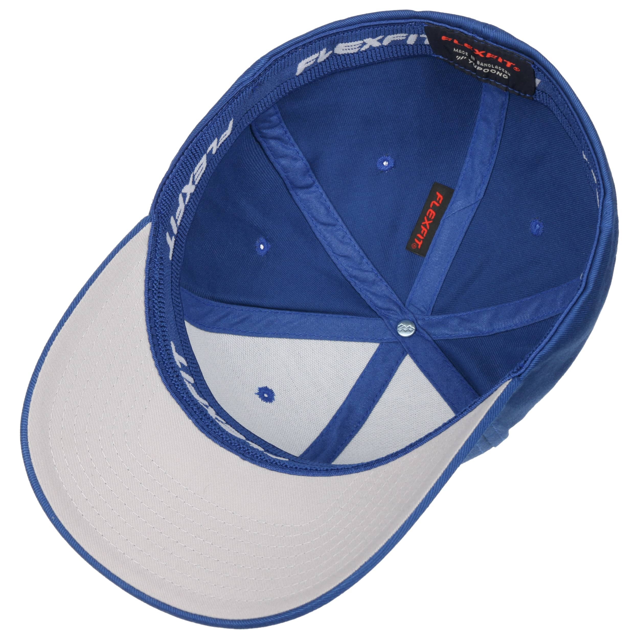 Spandex Flexfit Cap - 19,95