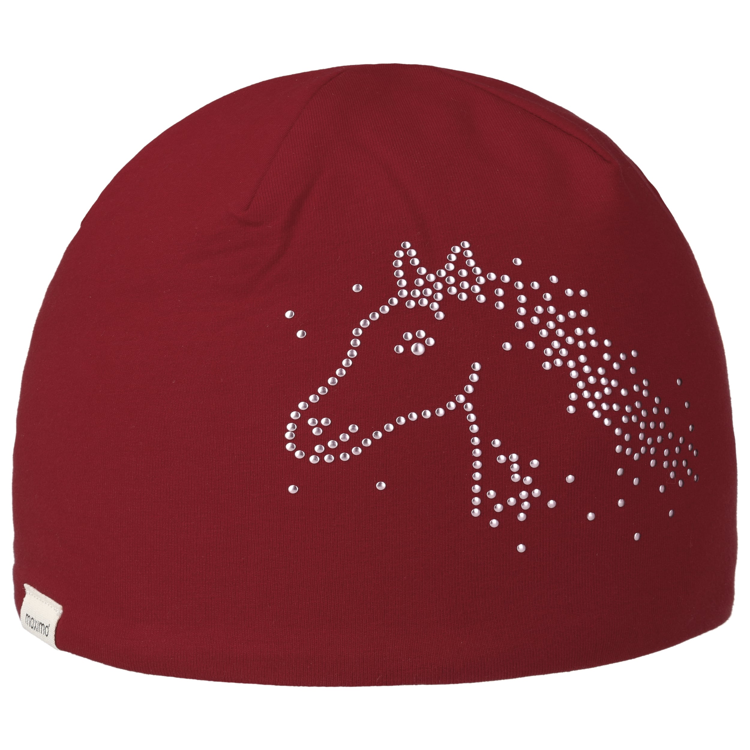 Sparkling Horse Børnehue by maximo - 89,00 kr