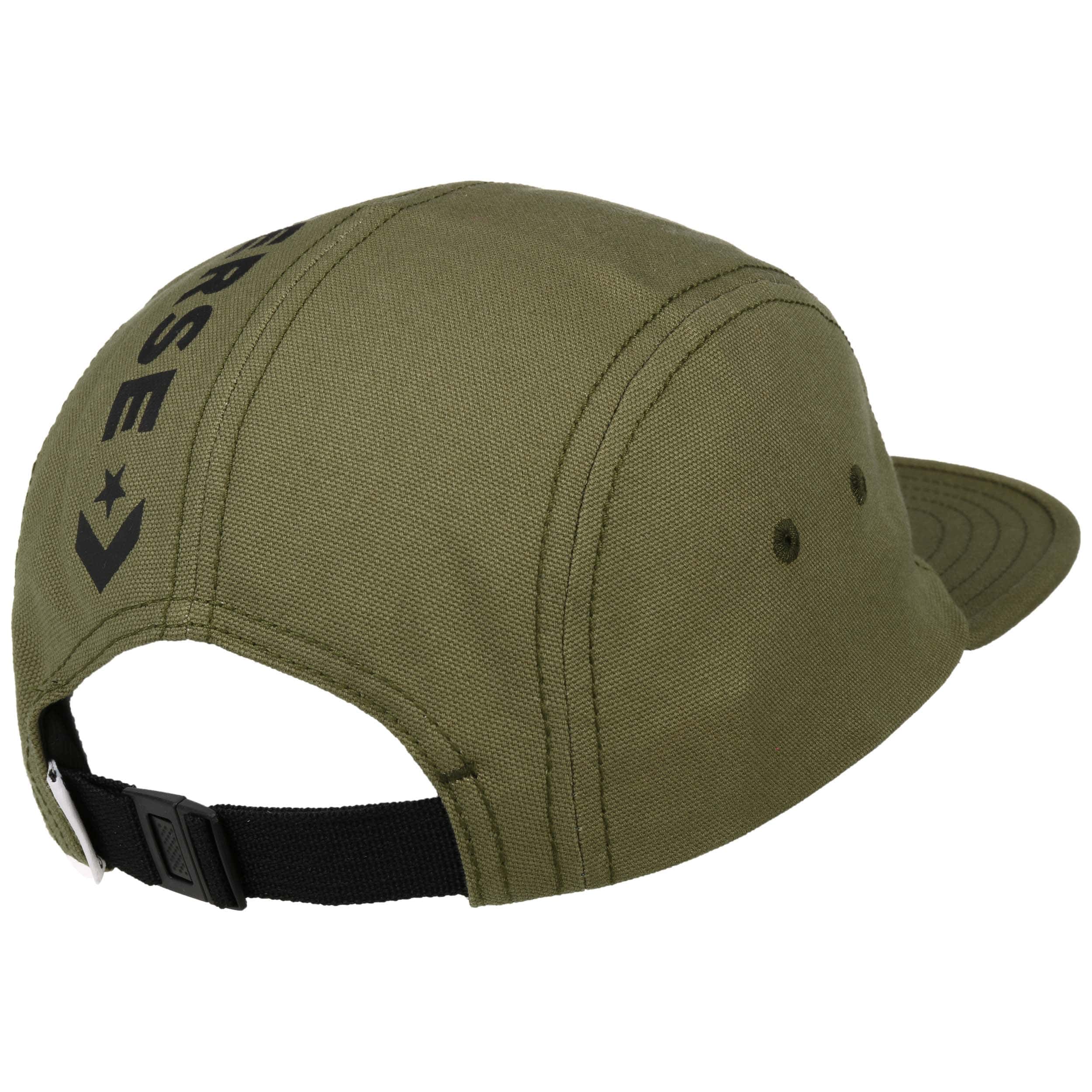 Spec Camp Cap by Converse - 14,95