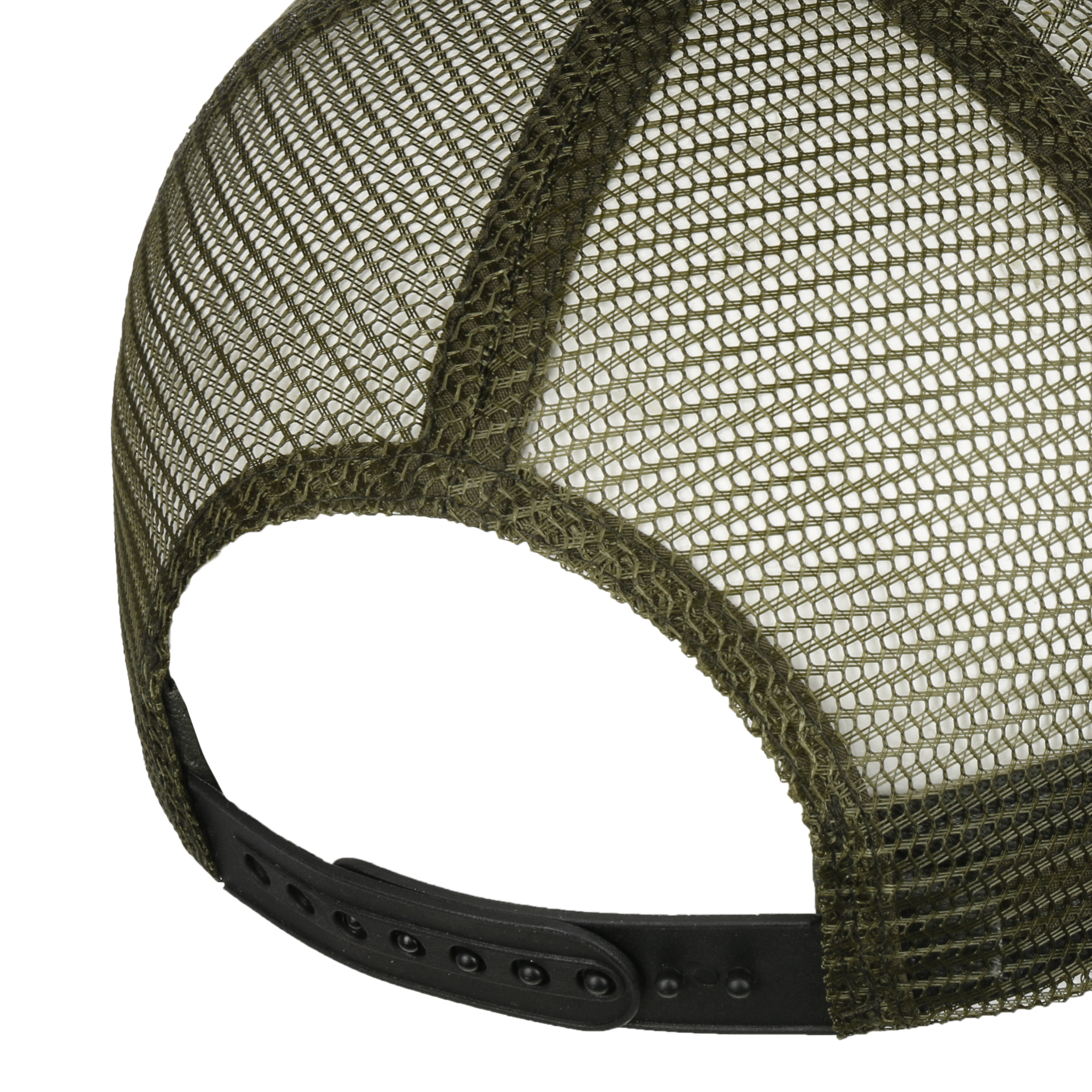 Speedway Racer Trucker Cap by King Kerosin - 29,95