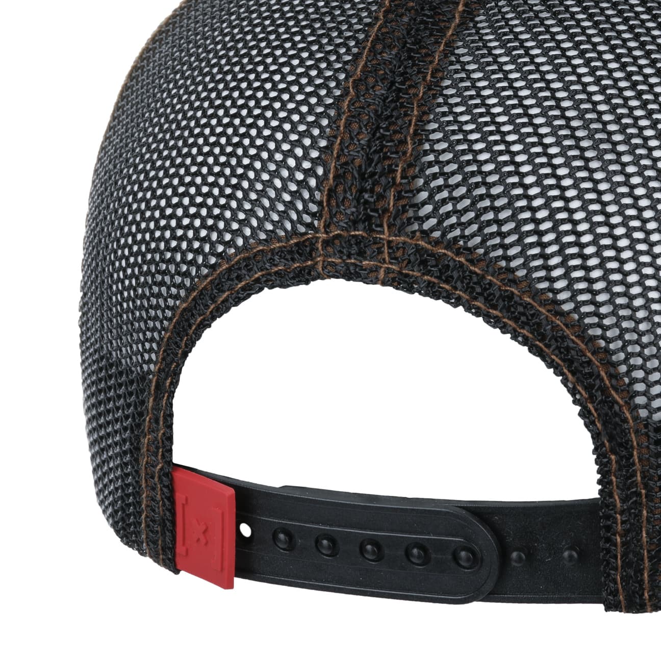 Speedy Trucker Cap by Capslab - 34,95