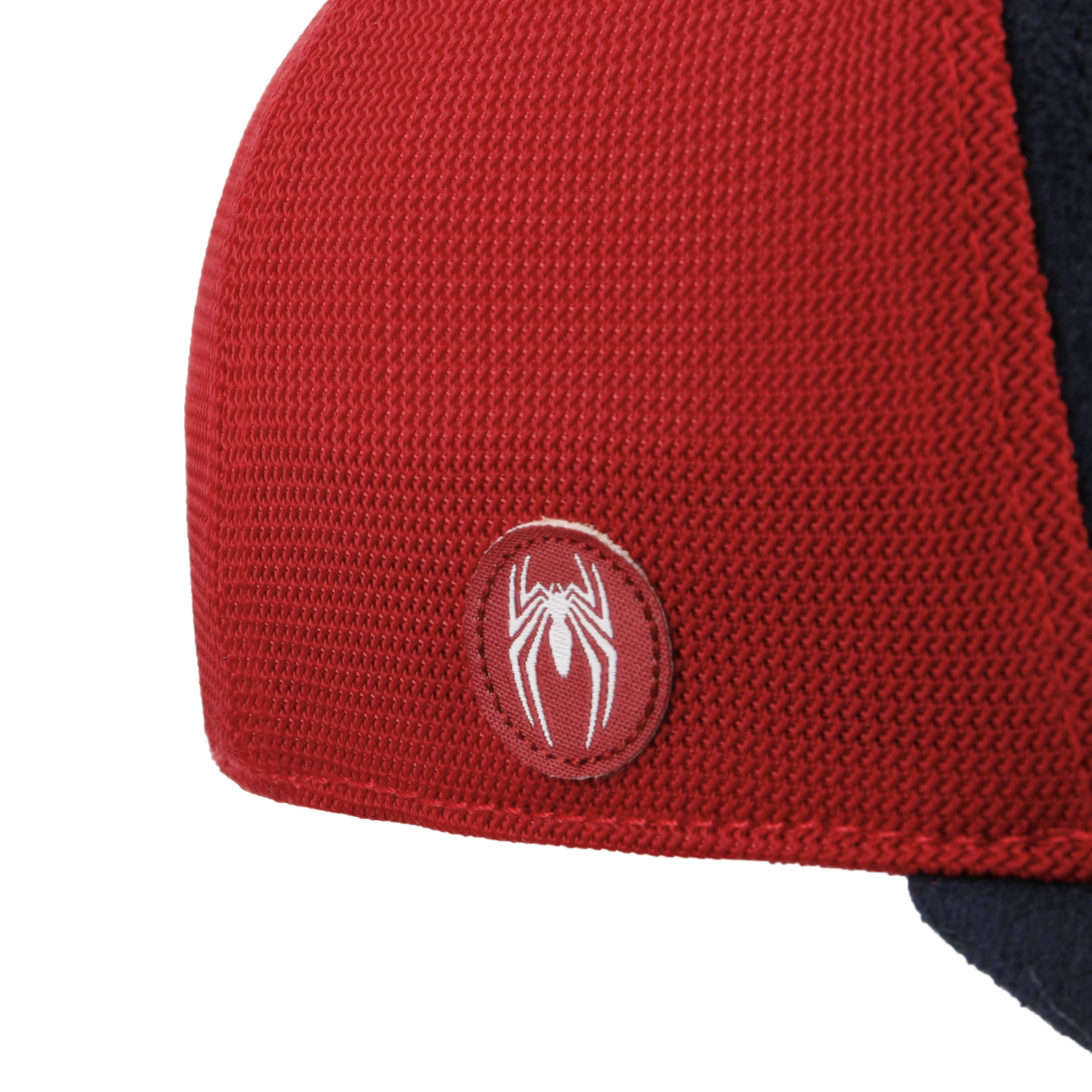 Spider Man Trucker Cap by Capslab - 39,95