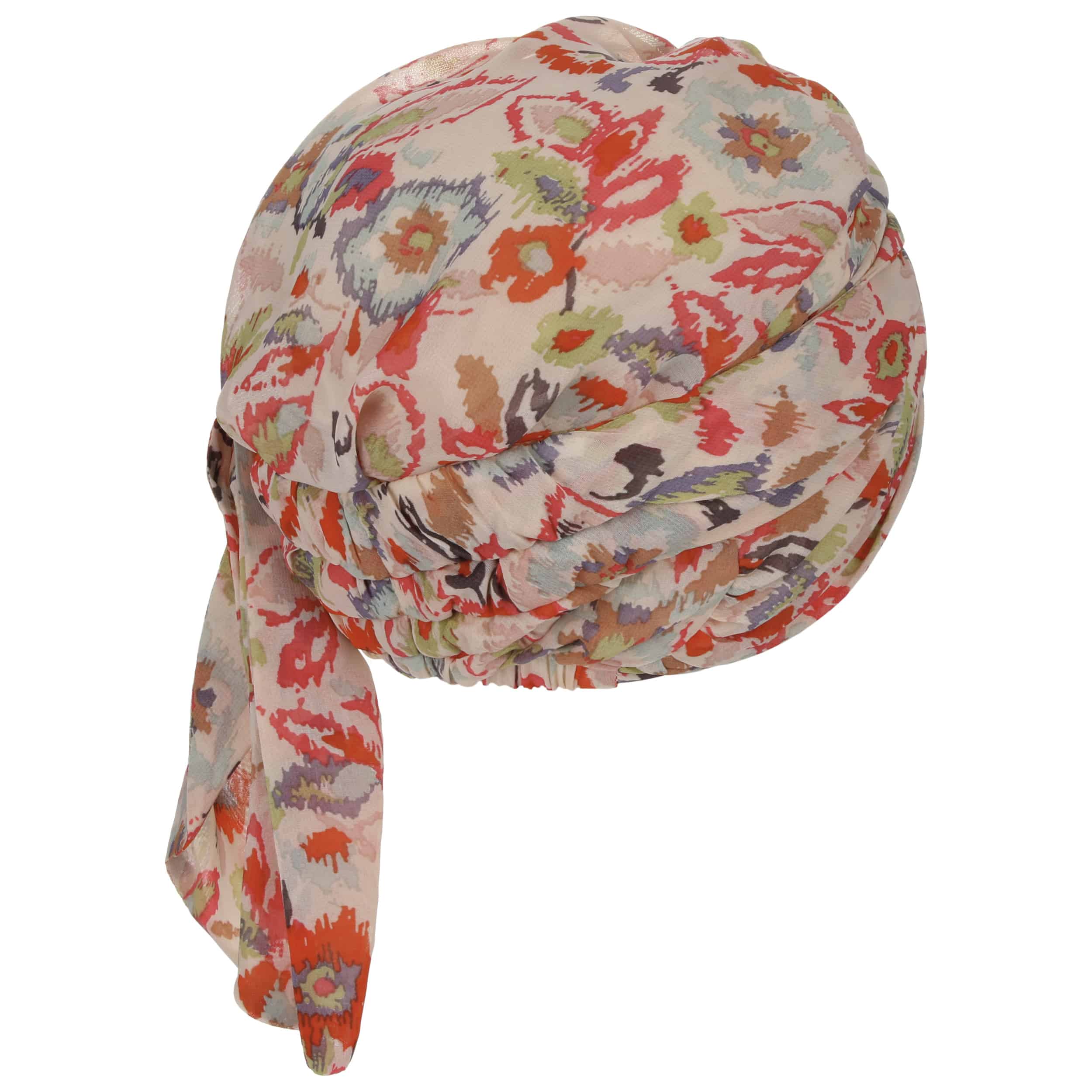Spirit Juvela-Boho Turban by Christine Headwear - 69,95