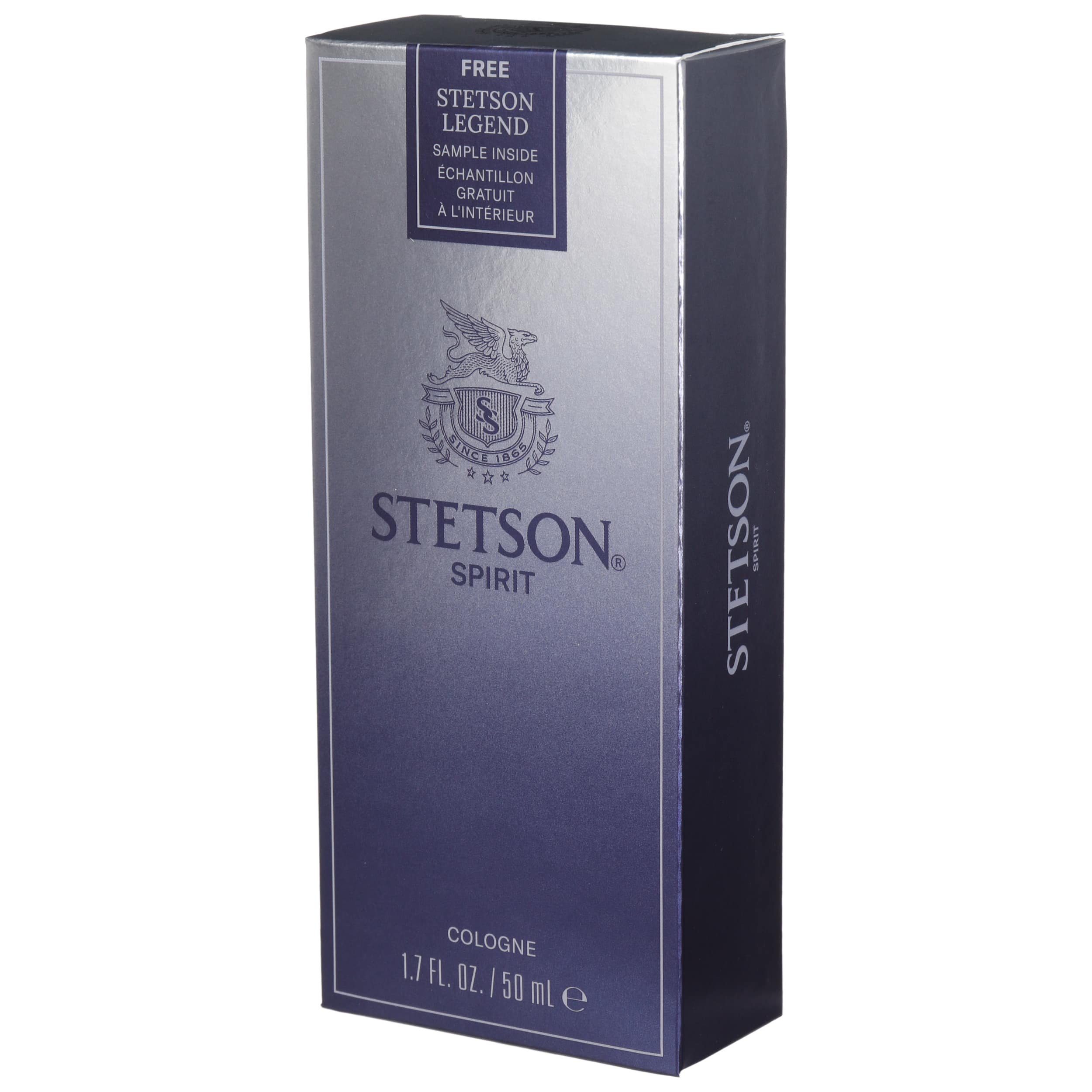 Spirit Parfum by Stetson - 39,00