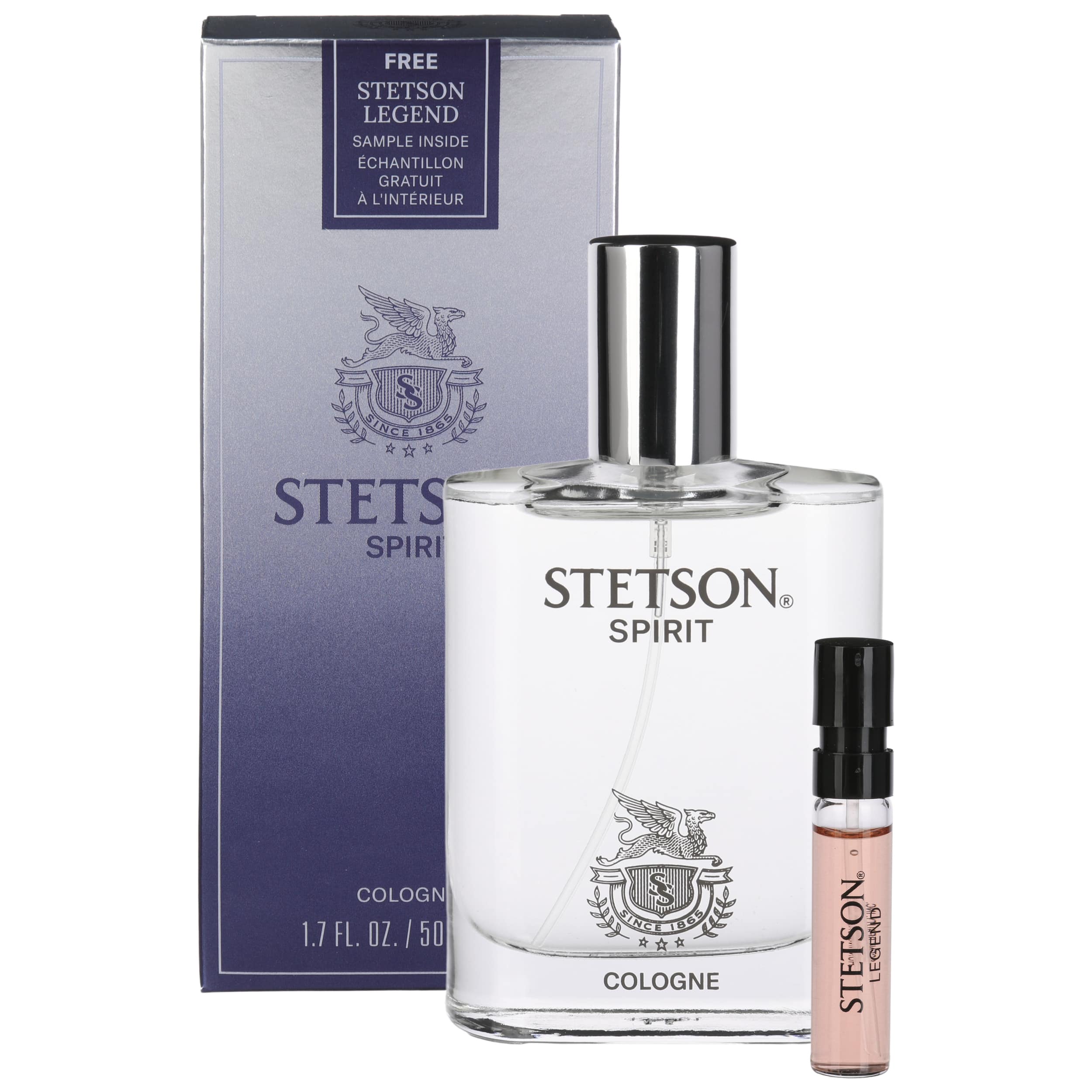 Spirit Parfum by Stetson - 39,00