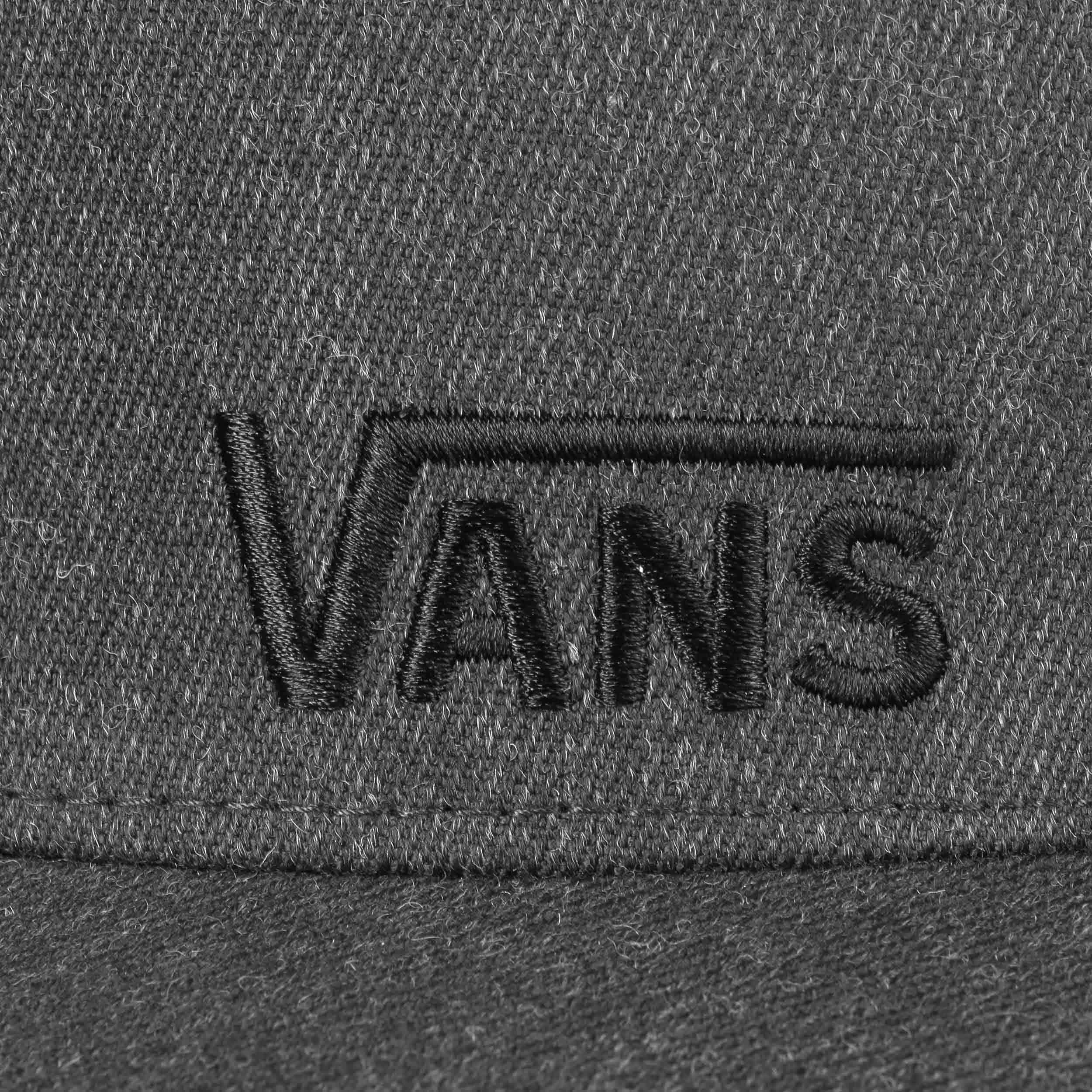 Splitz Flexfit Cap by Vans - 29,95