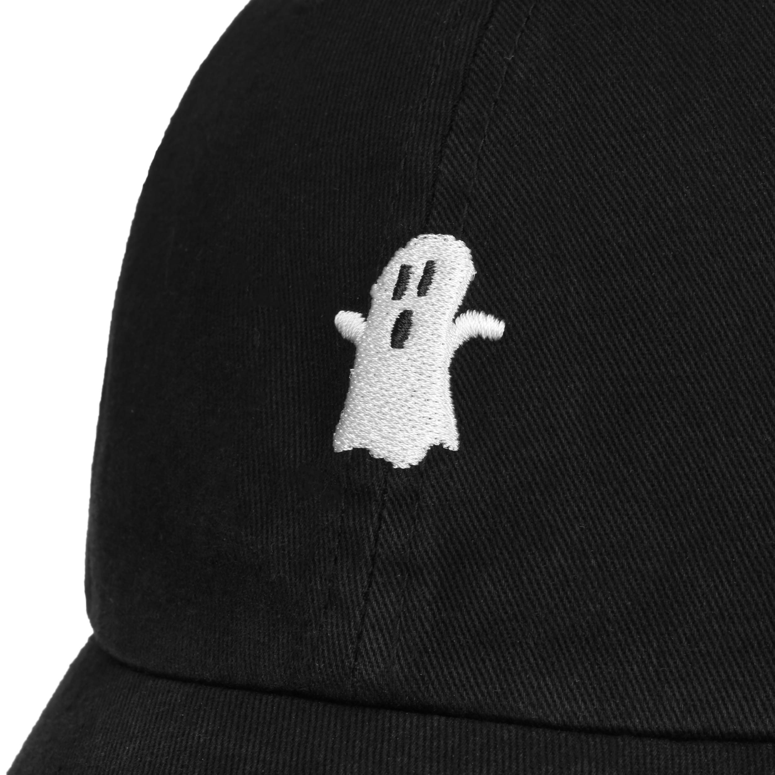Spooky Base Runner Clean Up Cap by 47 Brand - 26,95