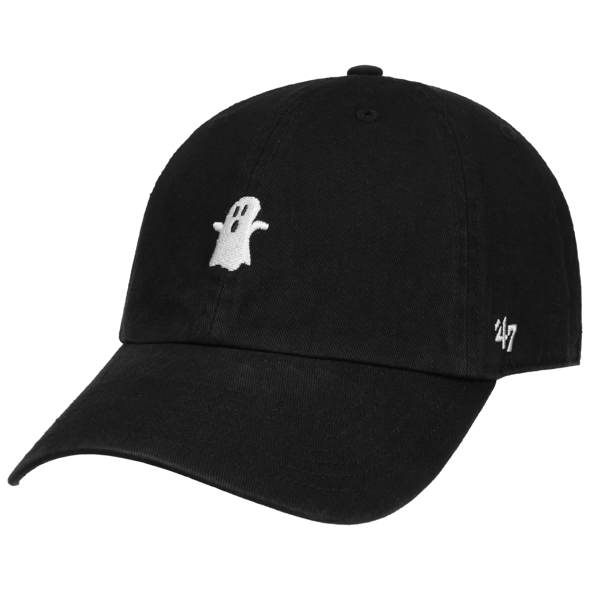 Spooky Base Runner Clean Up Cap by 47 Brand - CHF 29.95