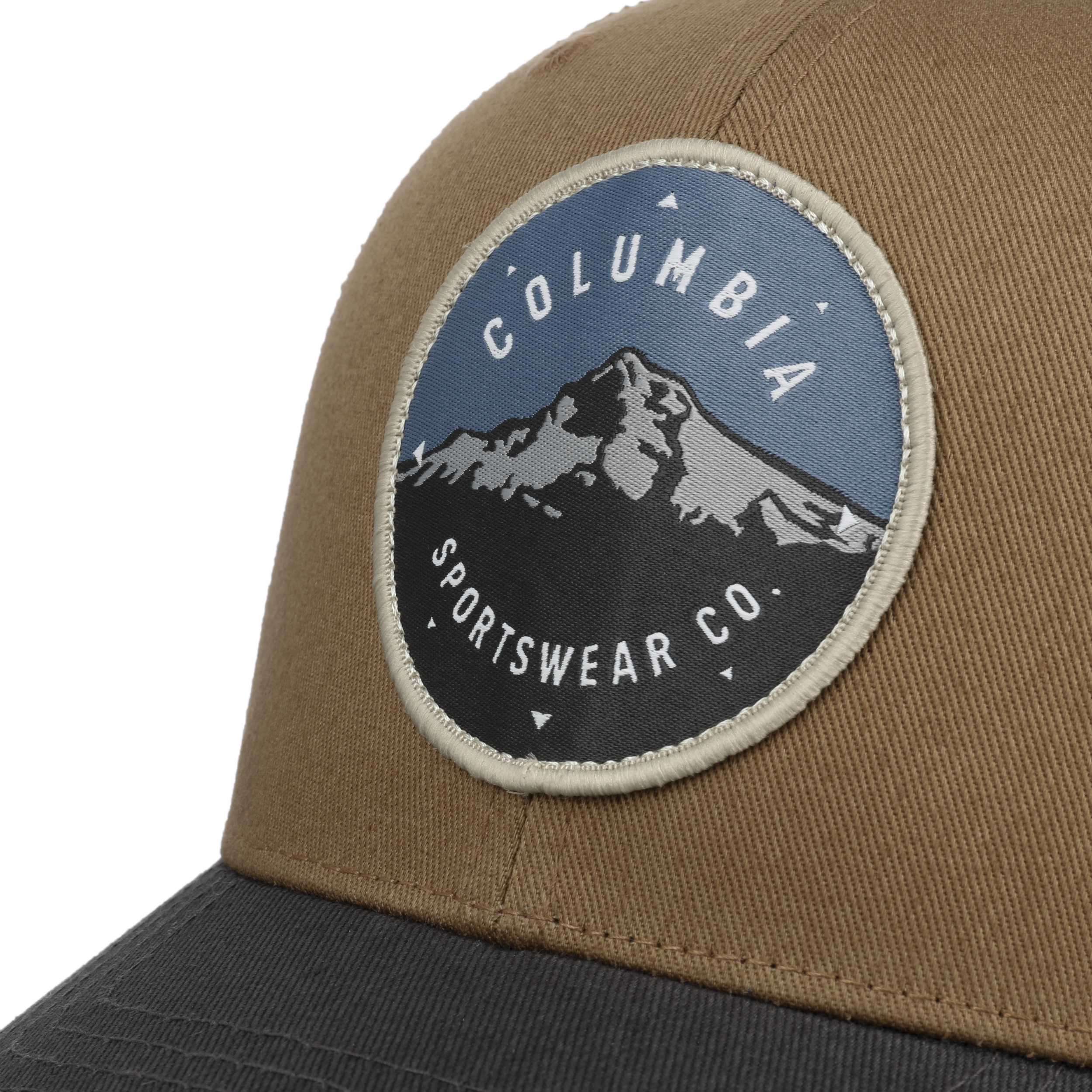 Sportswear Co. Trucker Cap by Columbia - 32,95