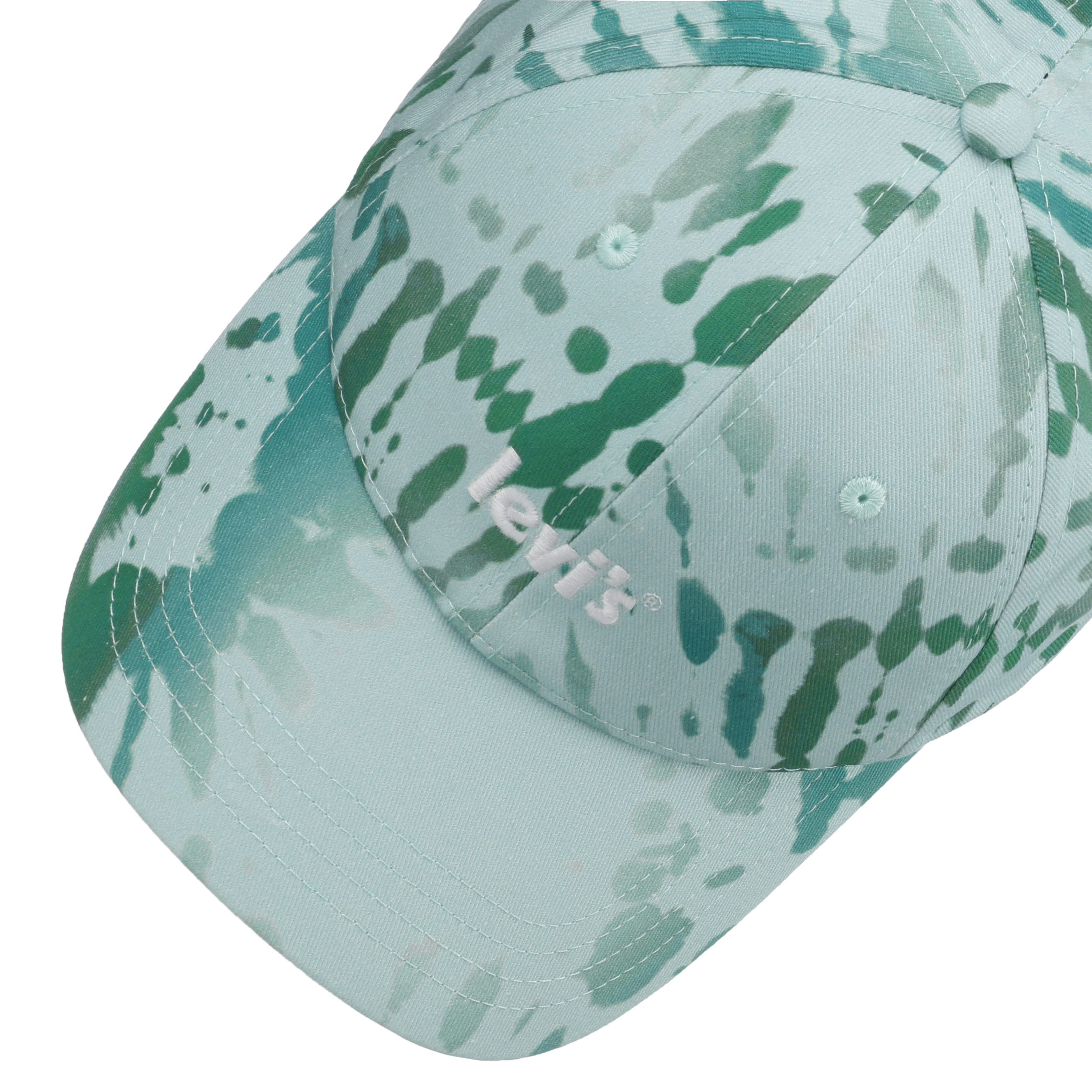 Spotted Poster Logo Cap by Levi’s® - 29,95