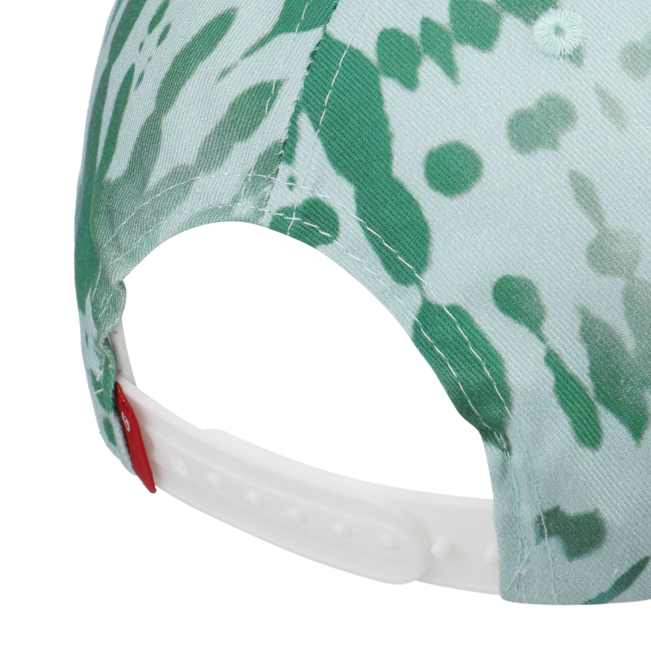 Spotted Poster Logo Cap by Levi’s® - 29,95