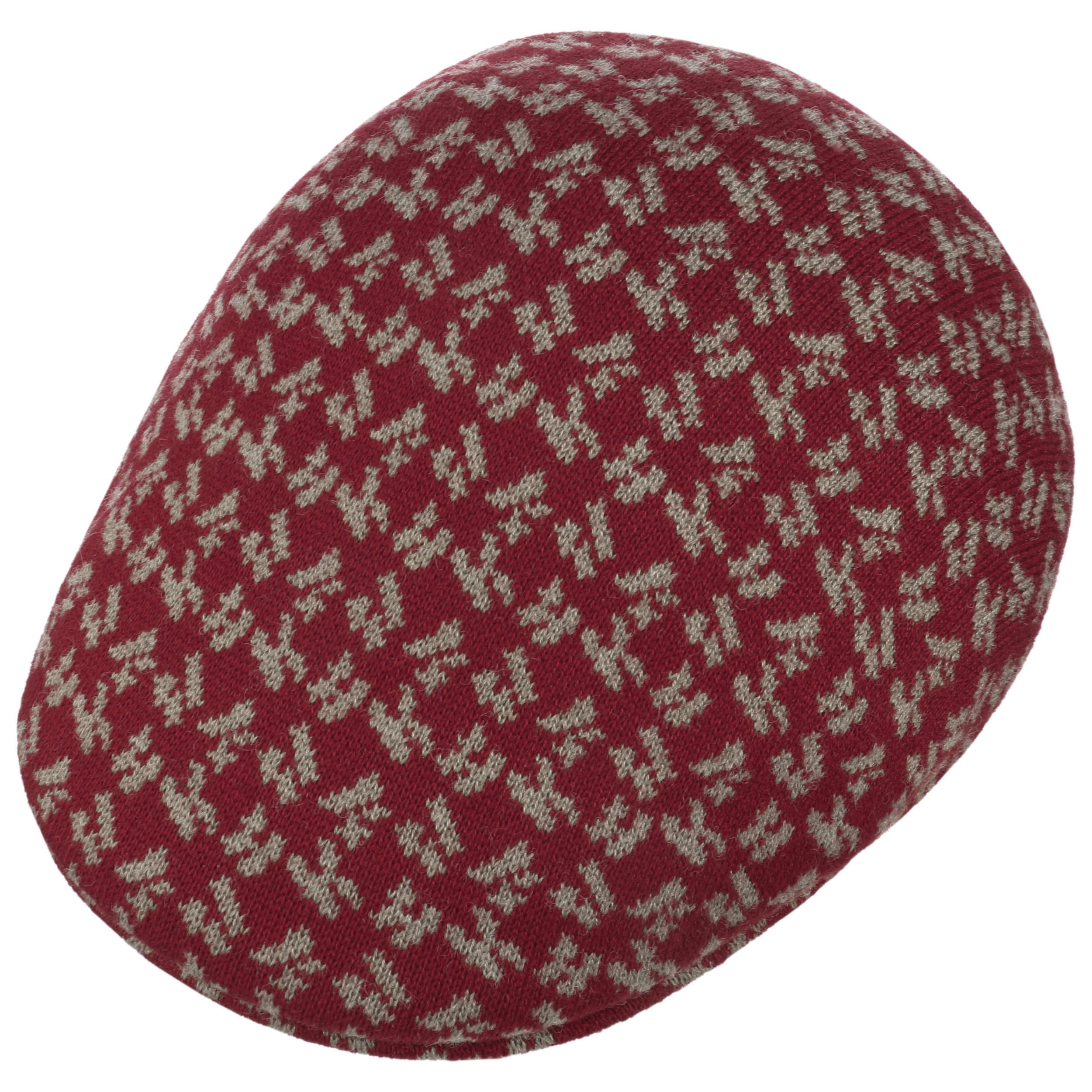 Square K 507 Flatcap by Kangol - 49,95
