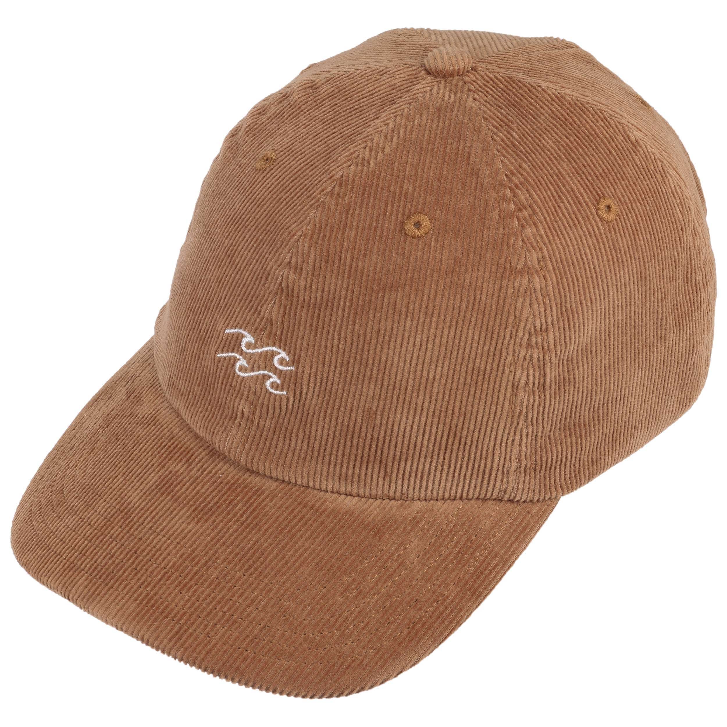 Stack Cord Strapback Cap by Billabong - 29,95