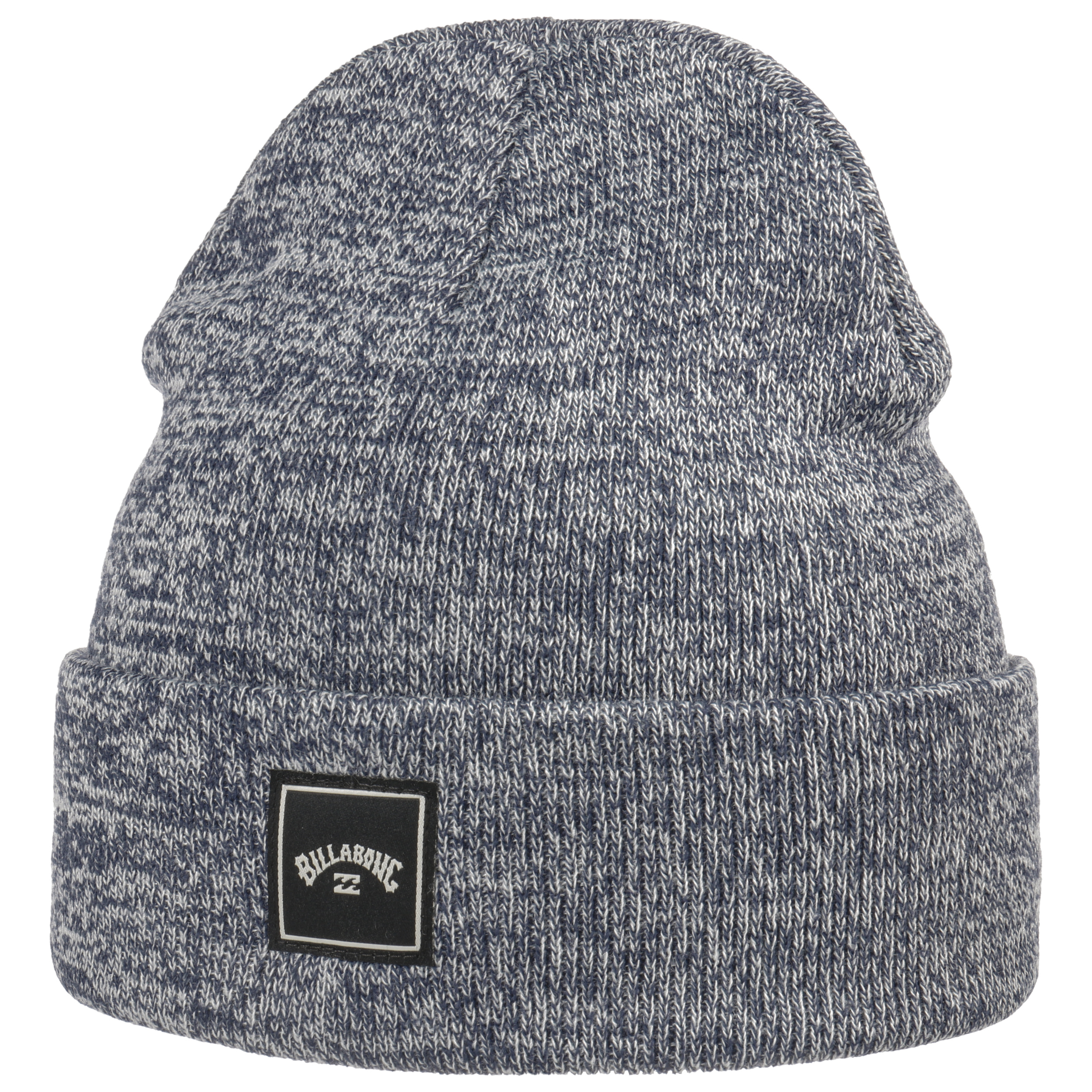 Stacked Heather Beanie by Billabong - 219,00 kr