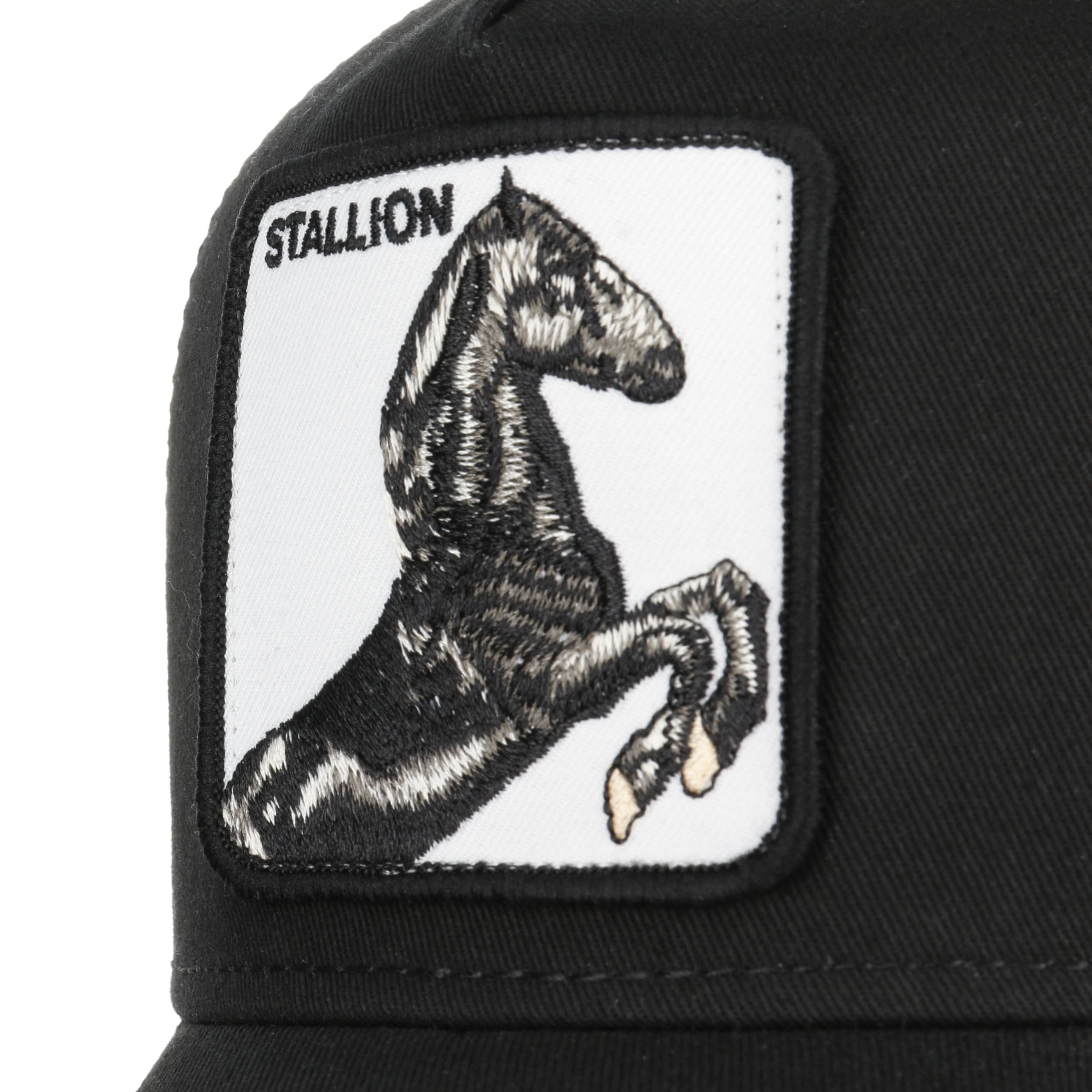 Stallion Trucker Cap by Goorin Bros. - 44,95