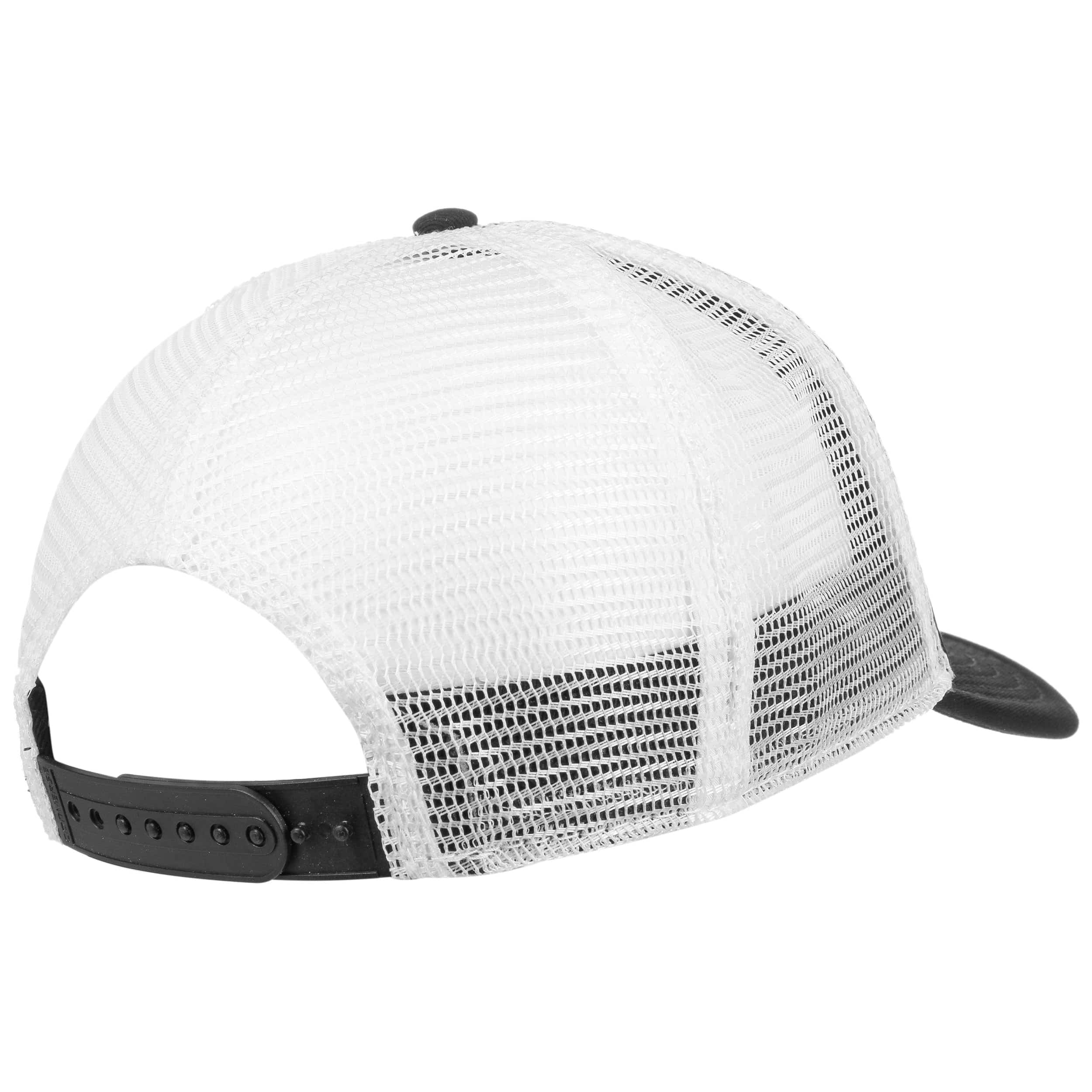 Star Chevron Flat Trucker Cap by Converse - CHF 22.95