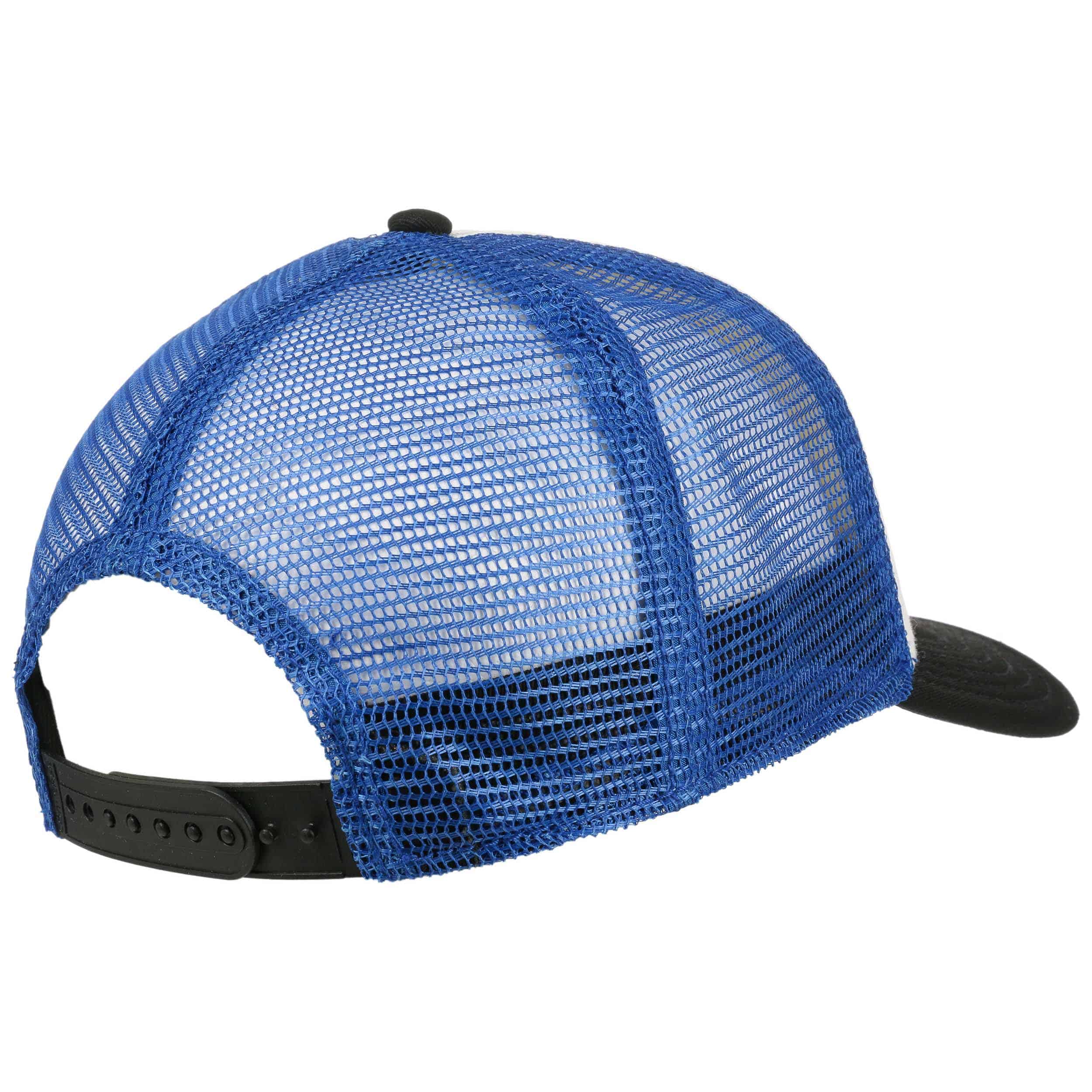 Star Chevron Flat Trucker Cap by Converse - CHF 22.95