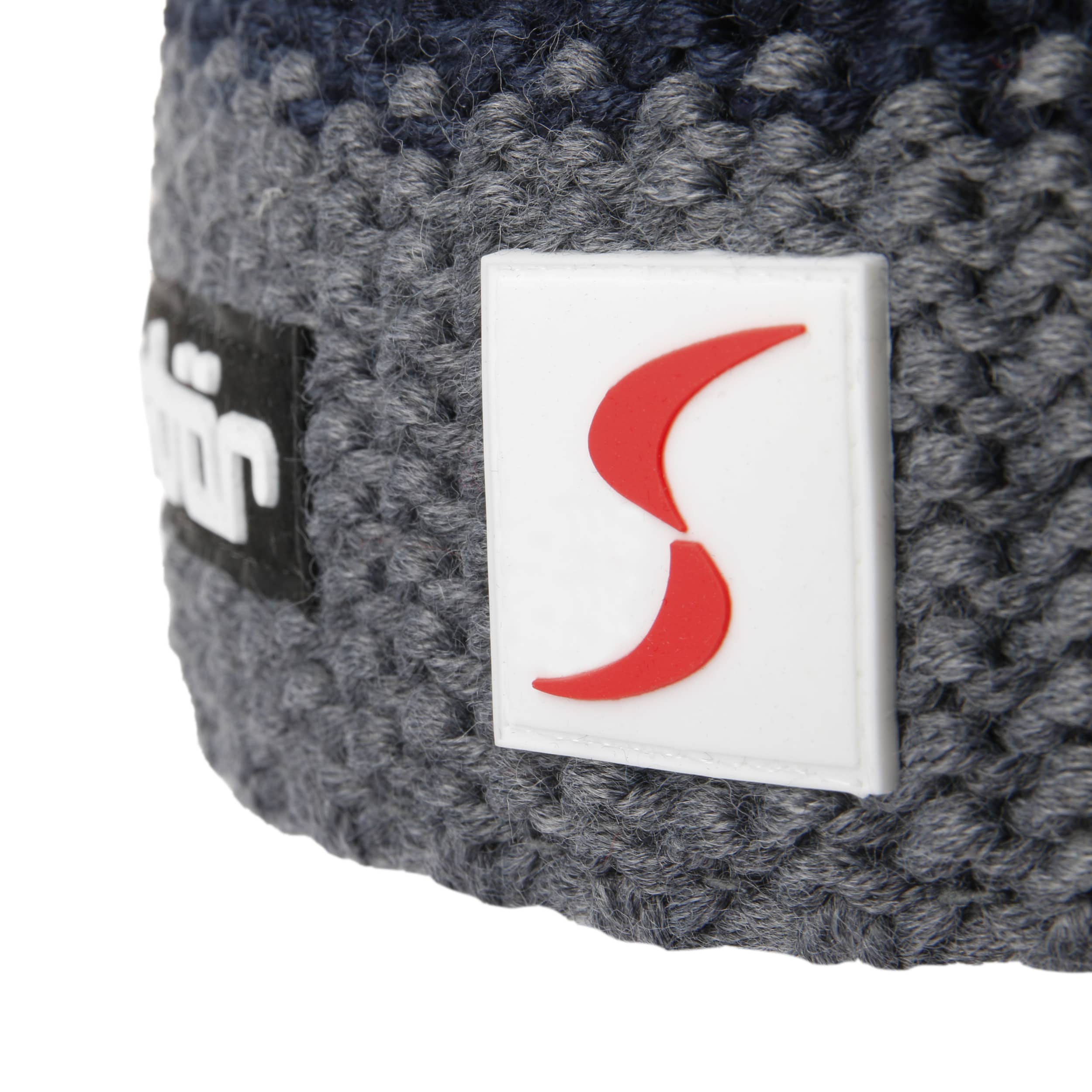 Star Skipool Kids Beanie by Eisbär - 59,99