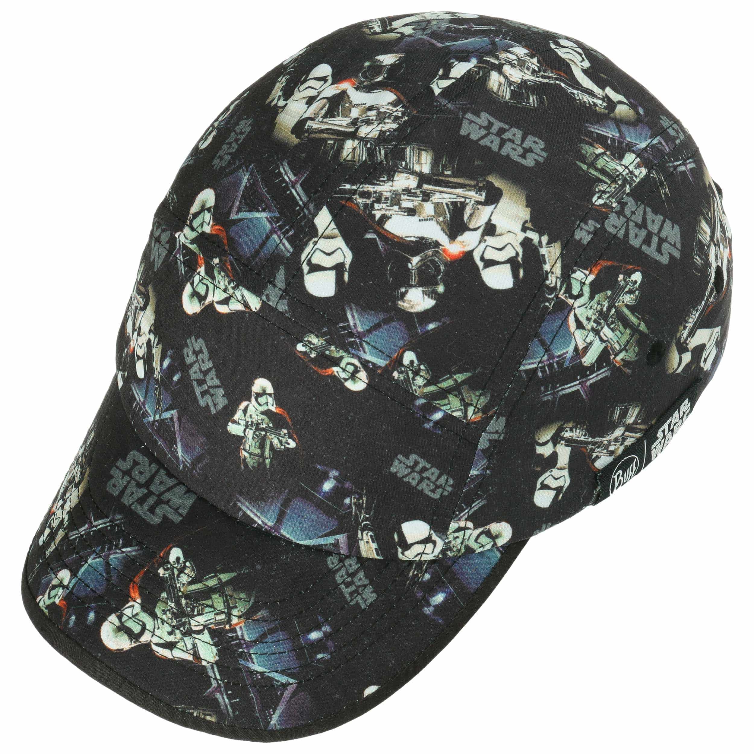 Star Wars First Order Cap by BUFF - CHF 23.95