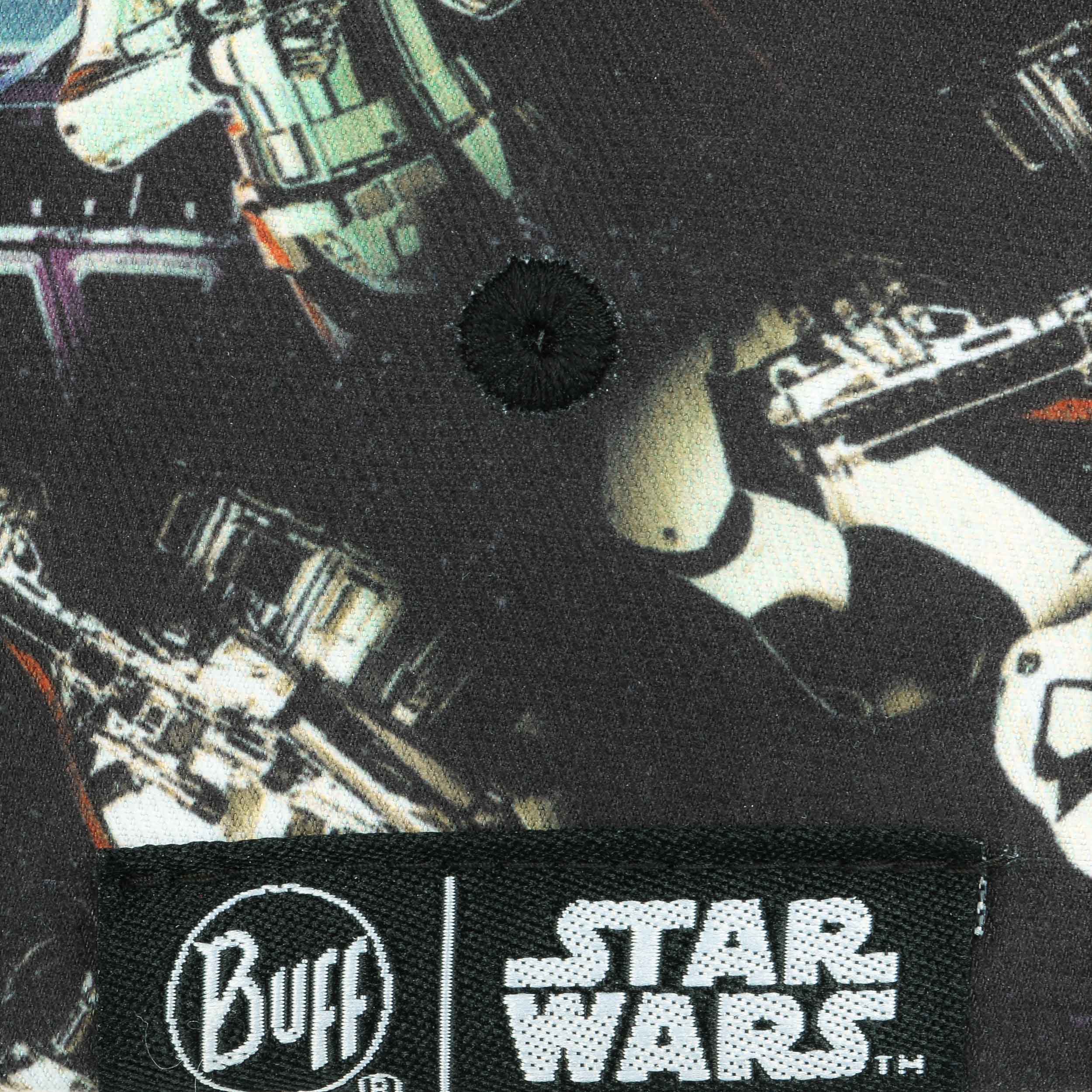 Star Wars First Order Cap by BUFF - 20,95