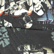 Star Wars First Order Cap by BUFF - 20,95