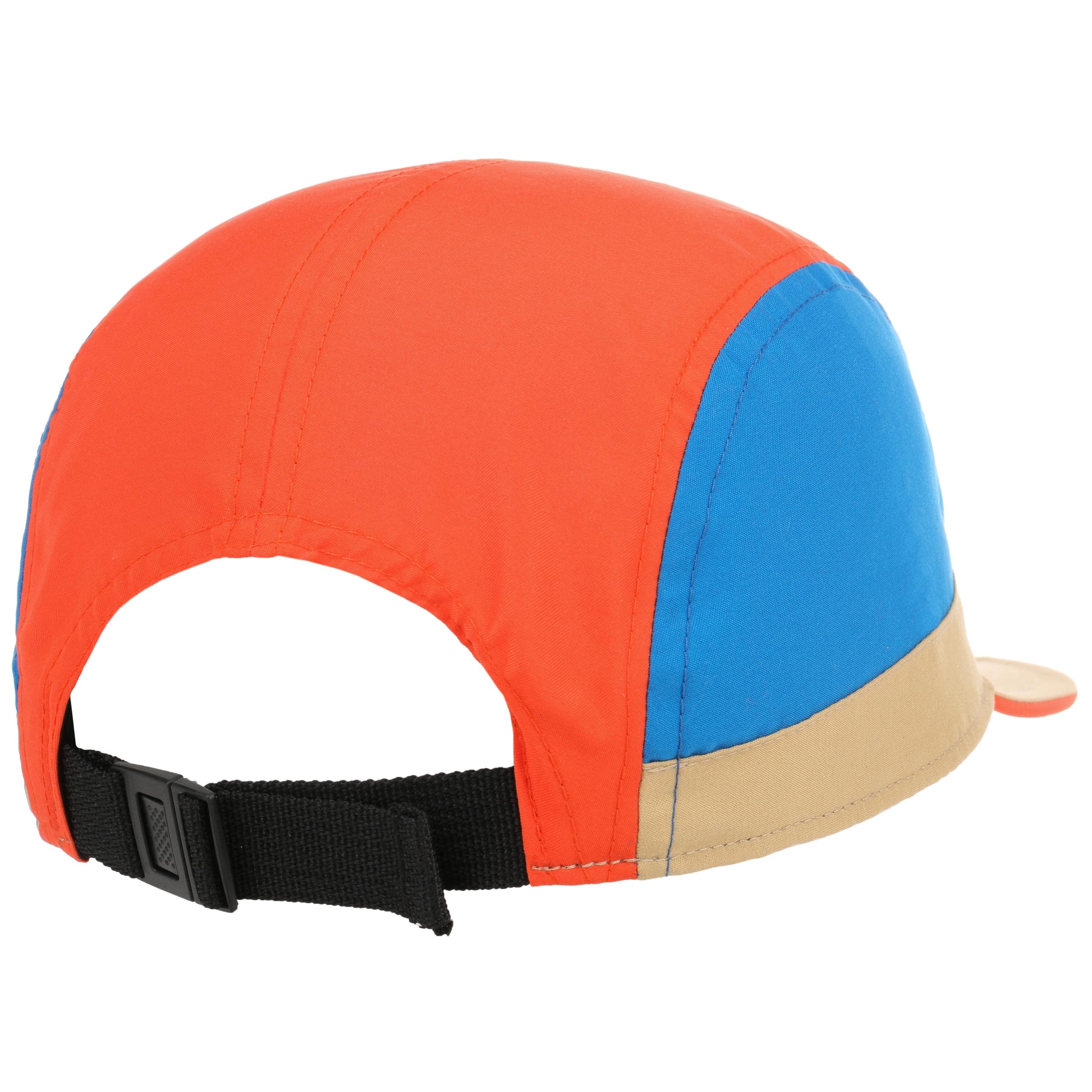 Stay Different Camper Cap by iriedaily - 14,95