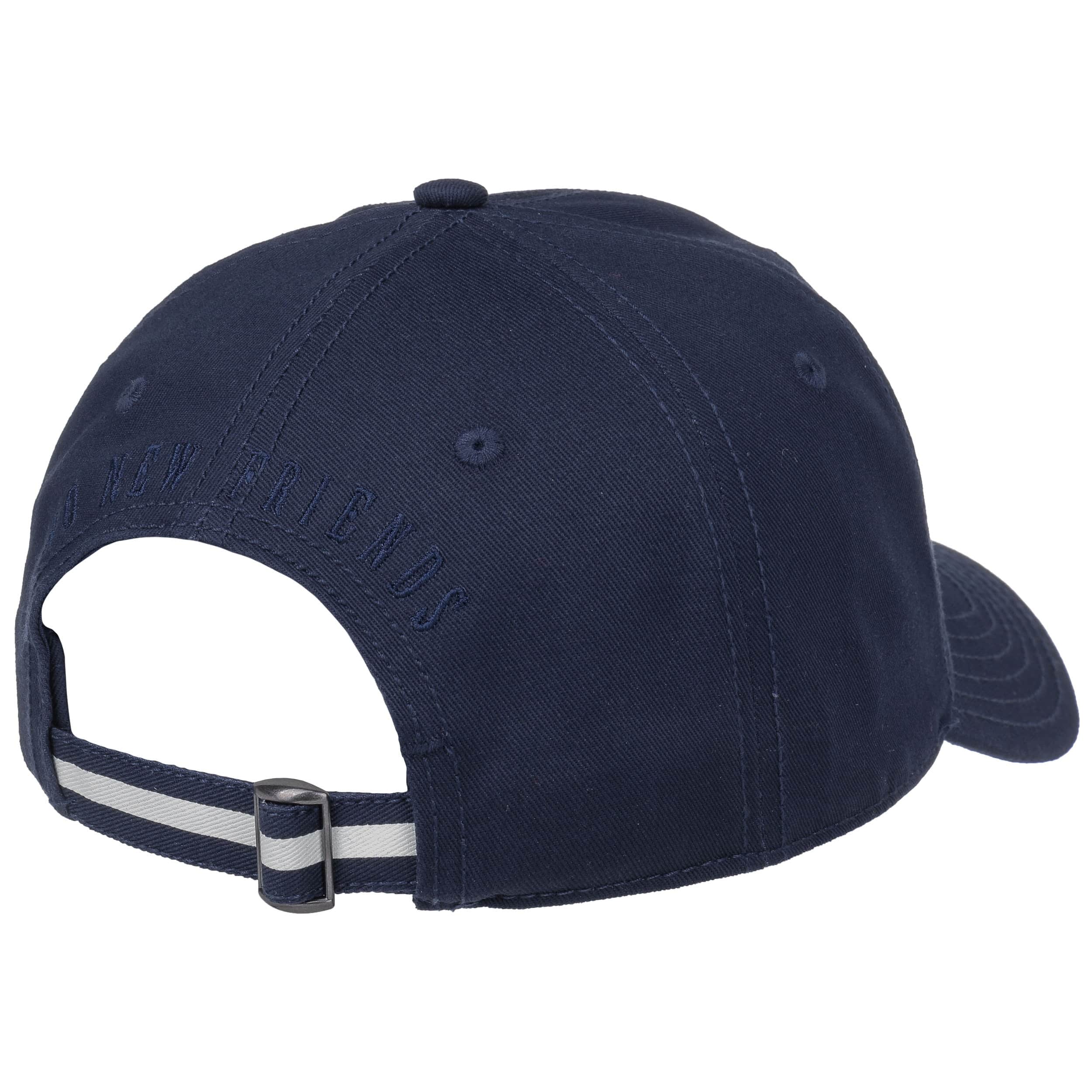Stay Down Curved Cap by Cayler & Sons - 26,95