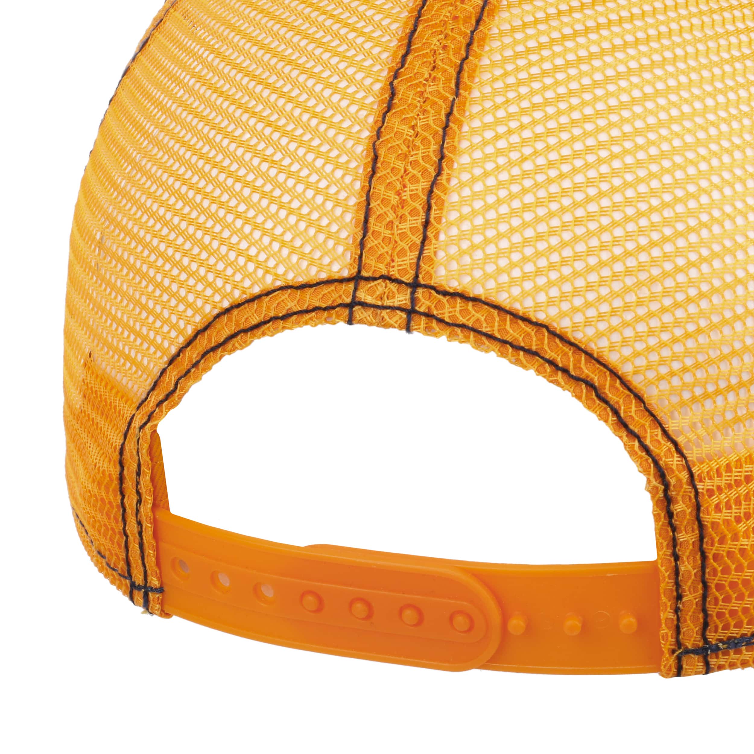 Stencil x The Feebles Trucker Cap by Stetson - 49,00