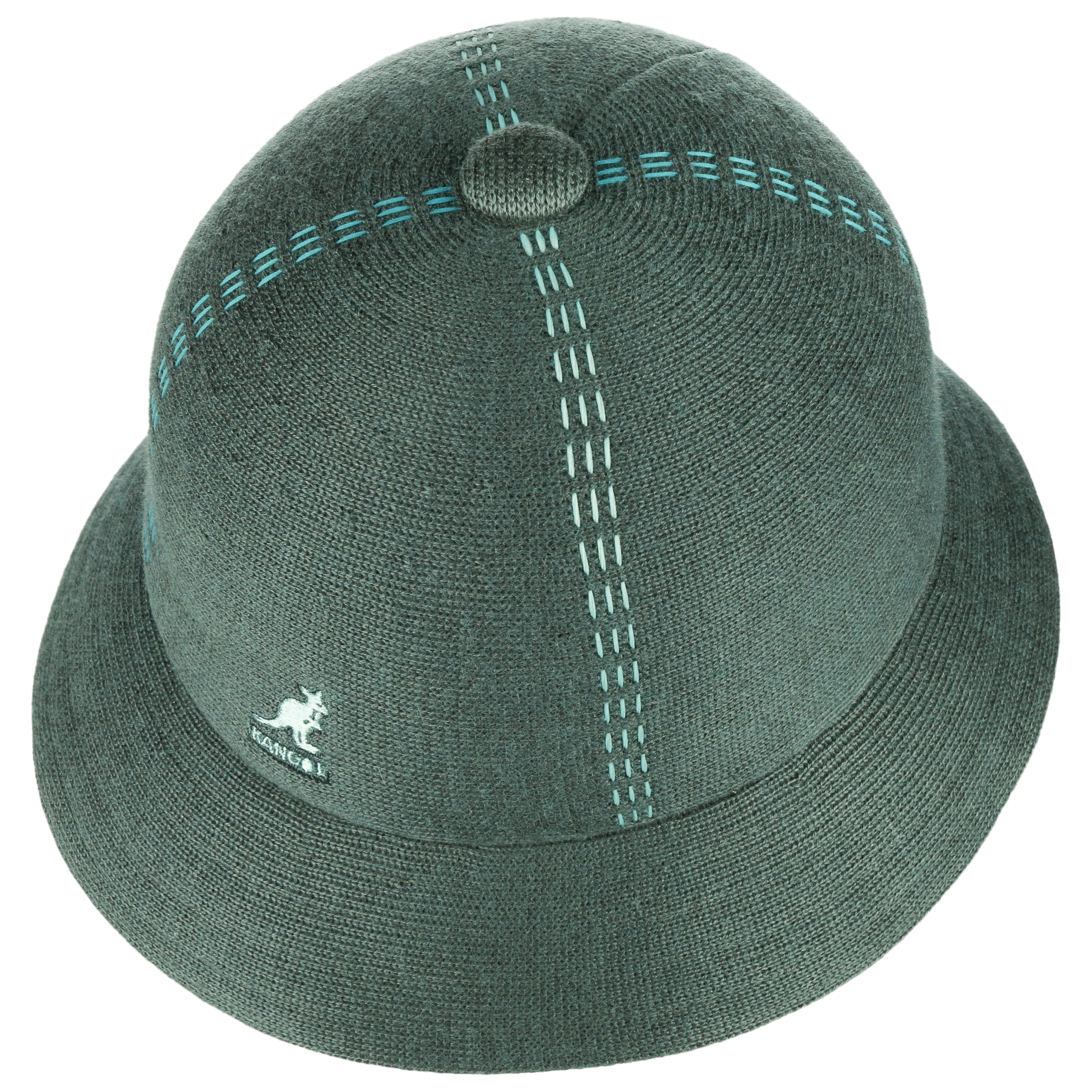 Stitch Casual Stoffhut by Kangol - CHF 66.95