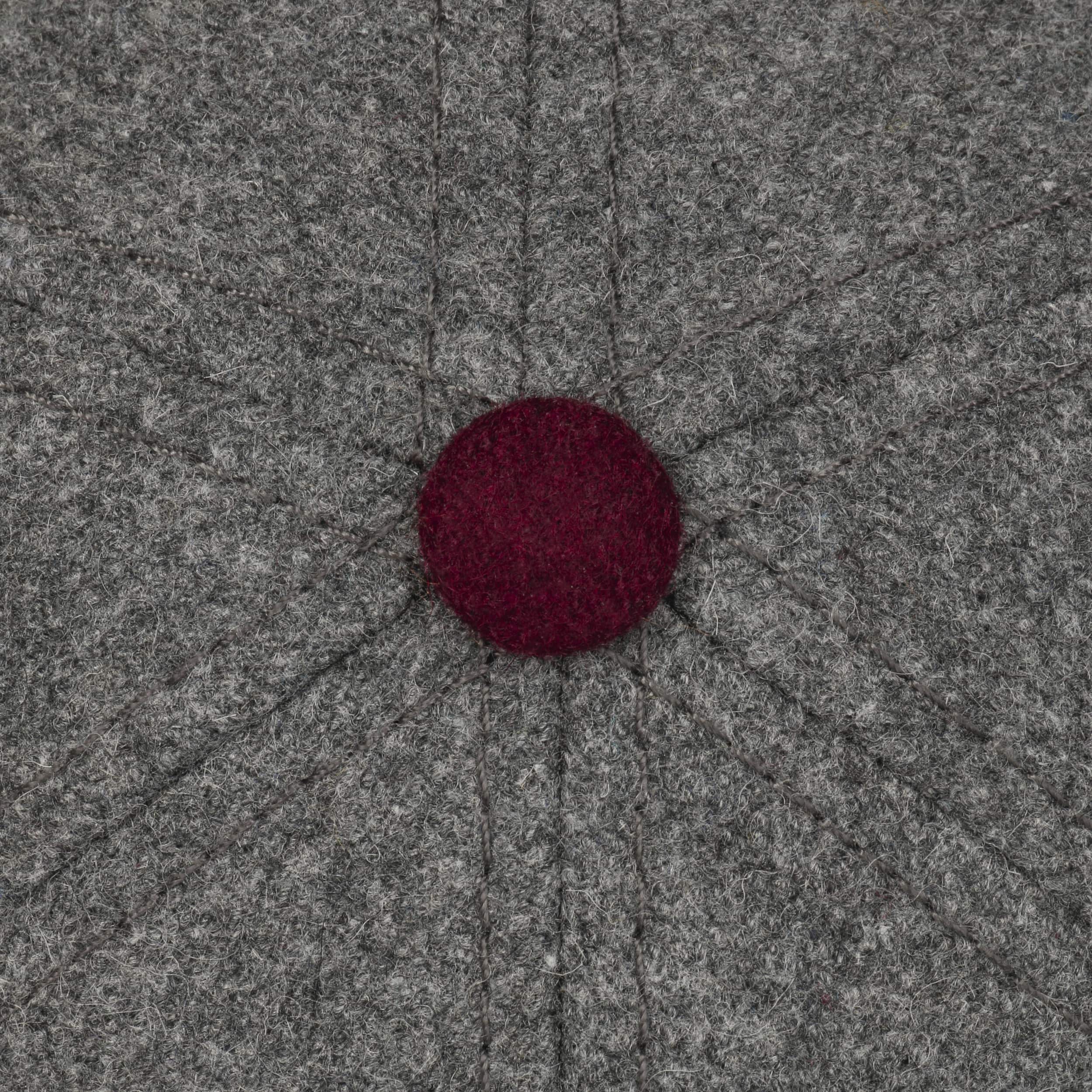 Stitched Logo Cap by bugatti - 29,99