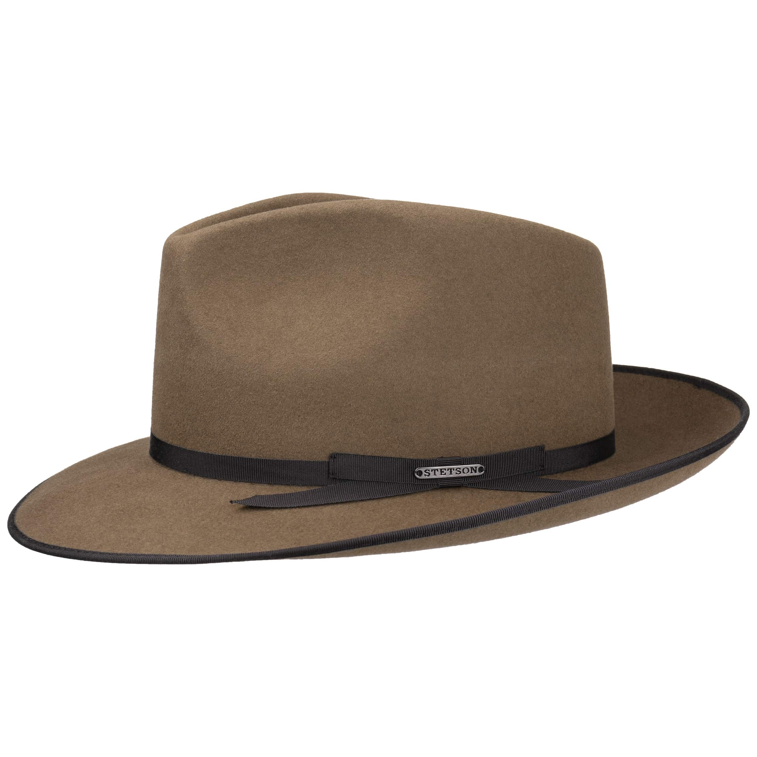 Stratoliner Classic Men´s Hat by Stetson - 179,00