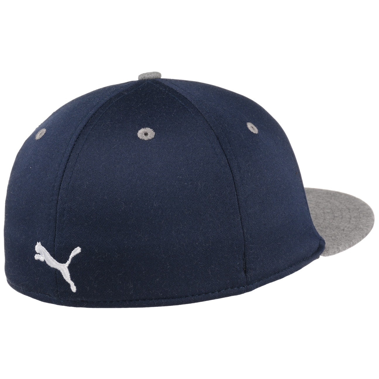 Stretchfit Flatbrim Cap by PUMA - 17,95