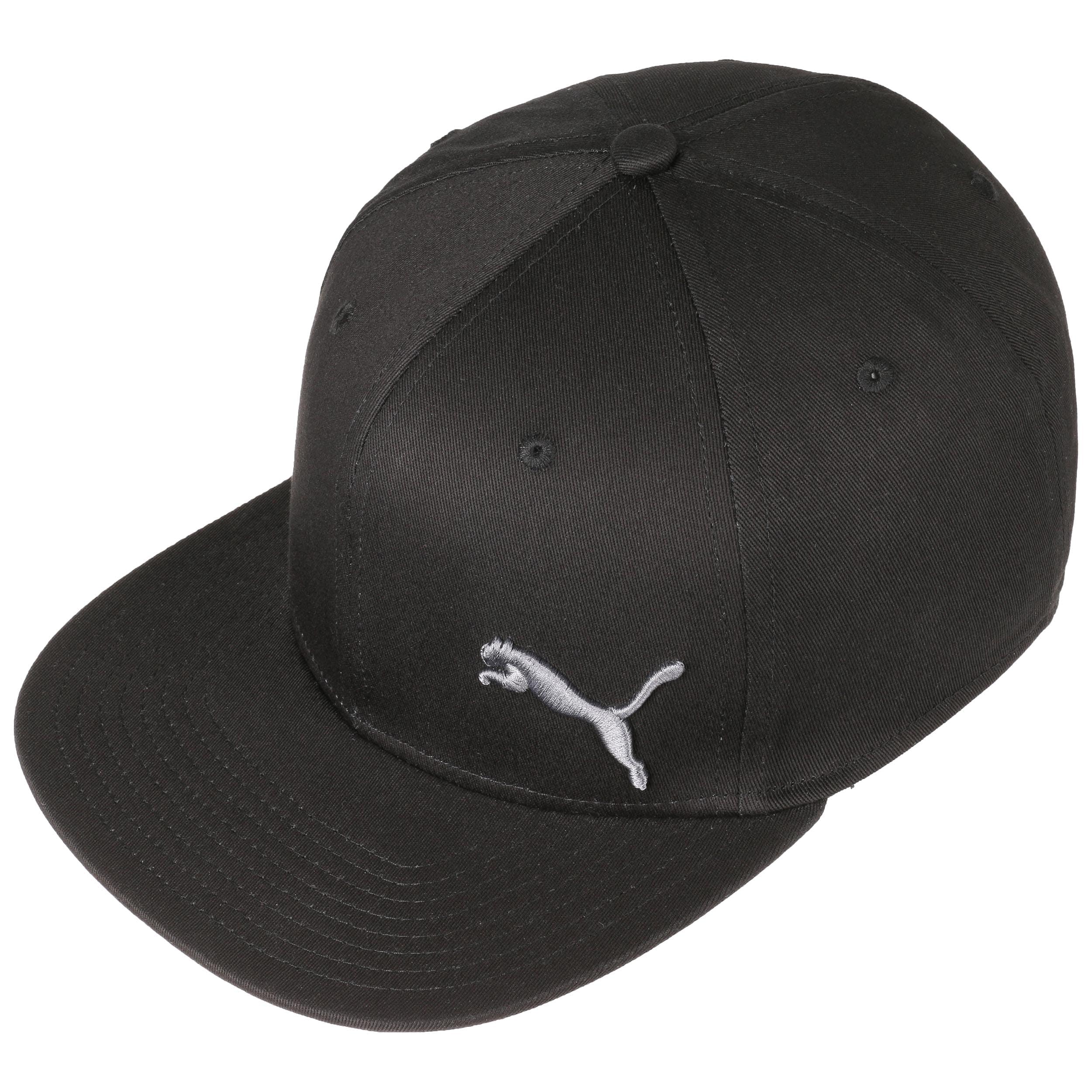 Stretchfit Fullcap by PUMA - 19,95