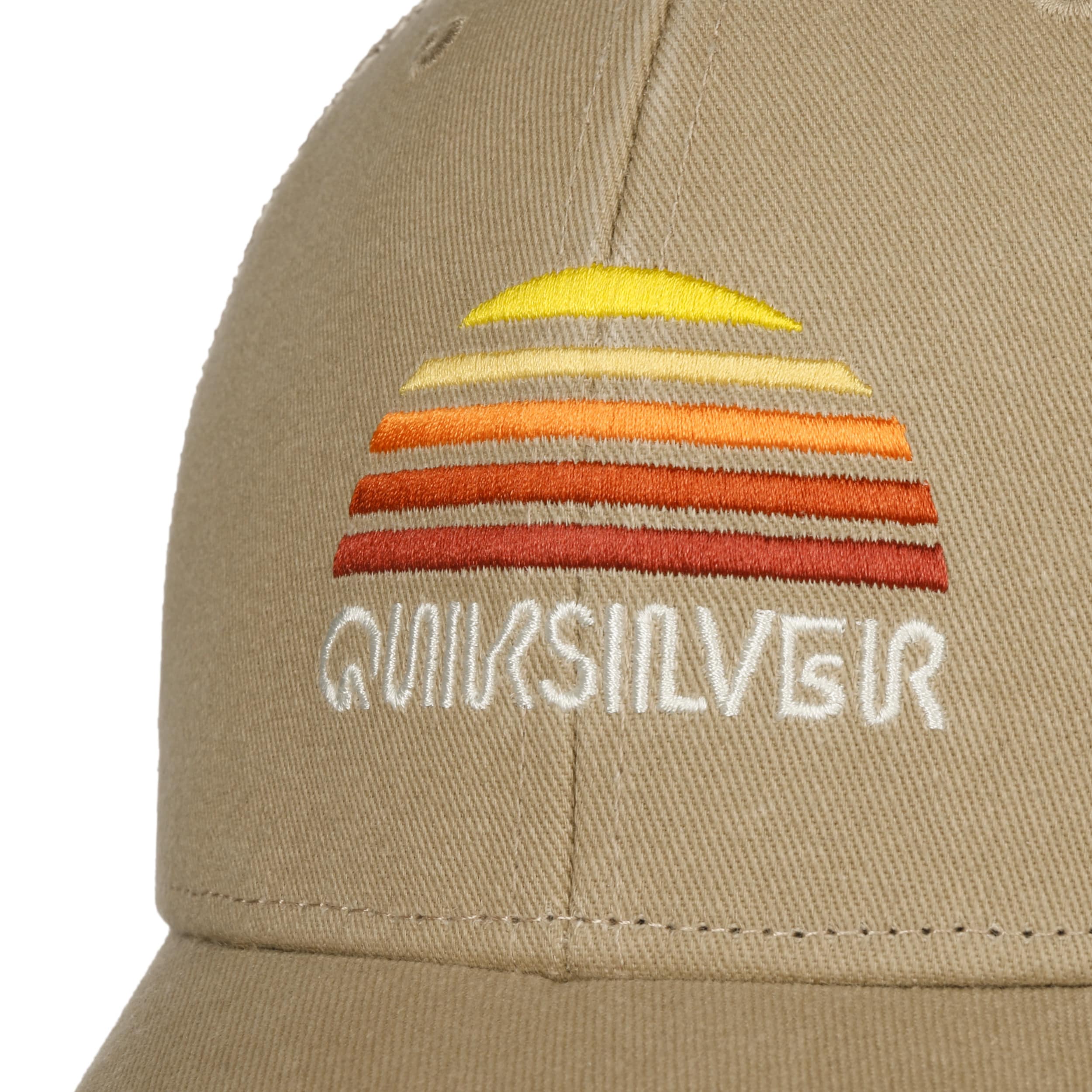 Stringer Trucker Cap by Quiksilver - CHF 38.95