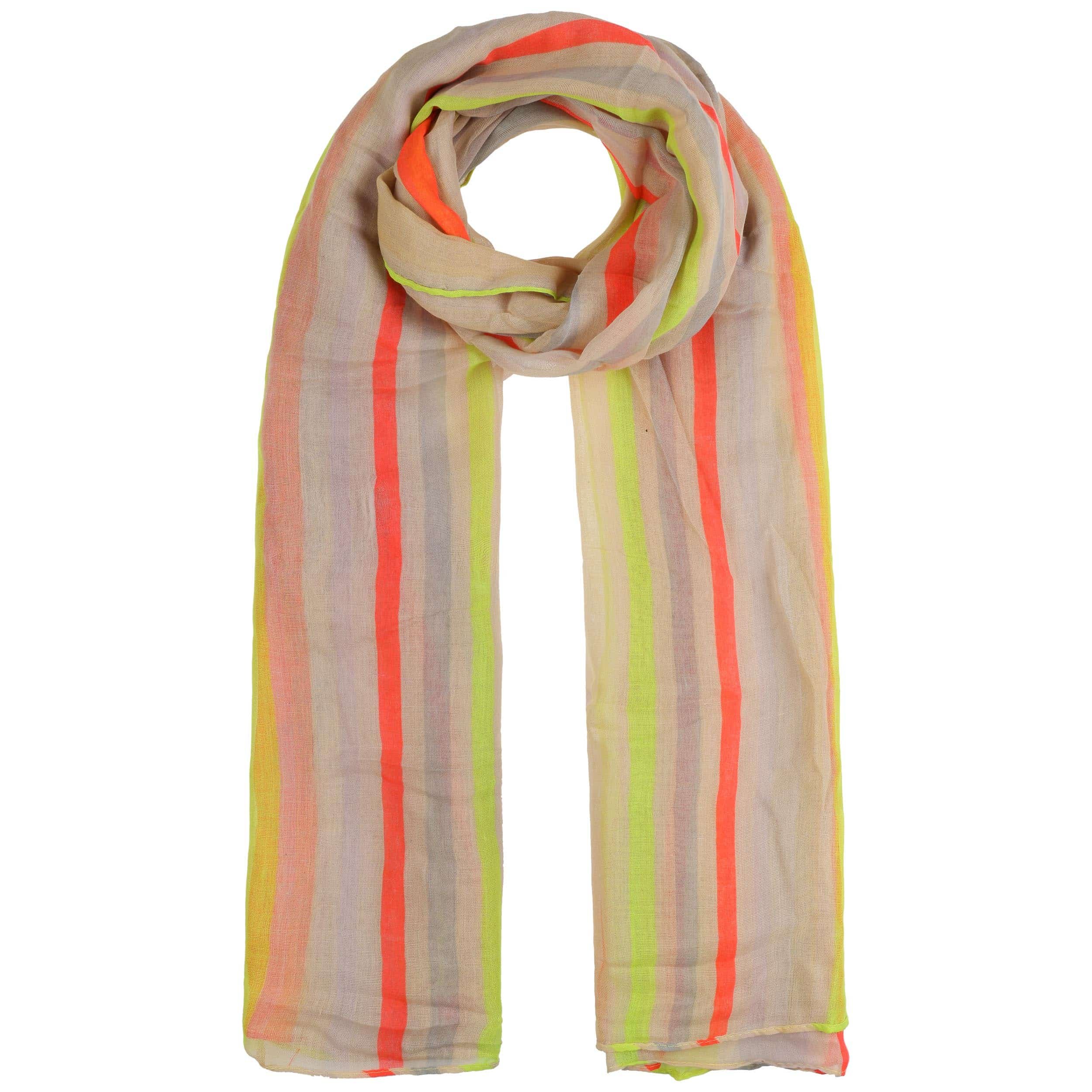 Stripes Schal - 19,95