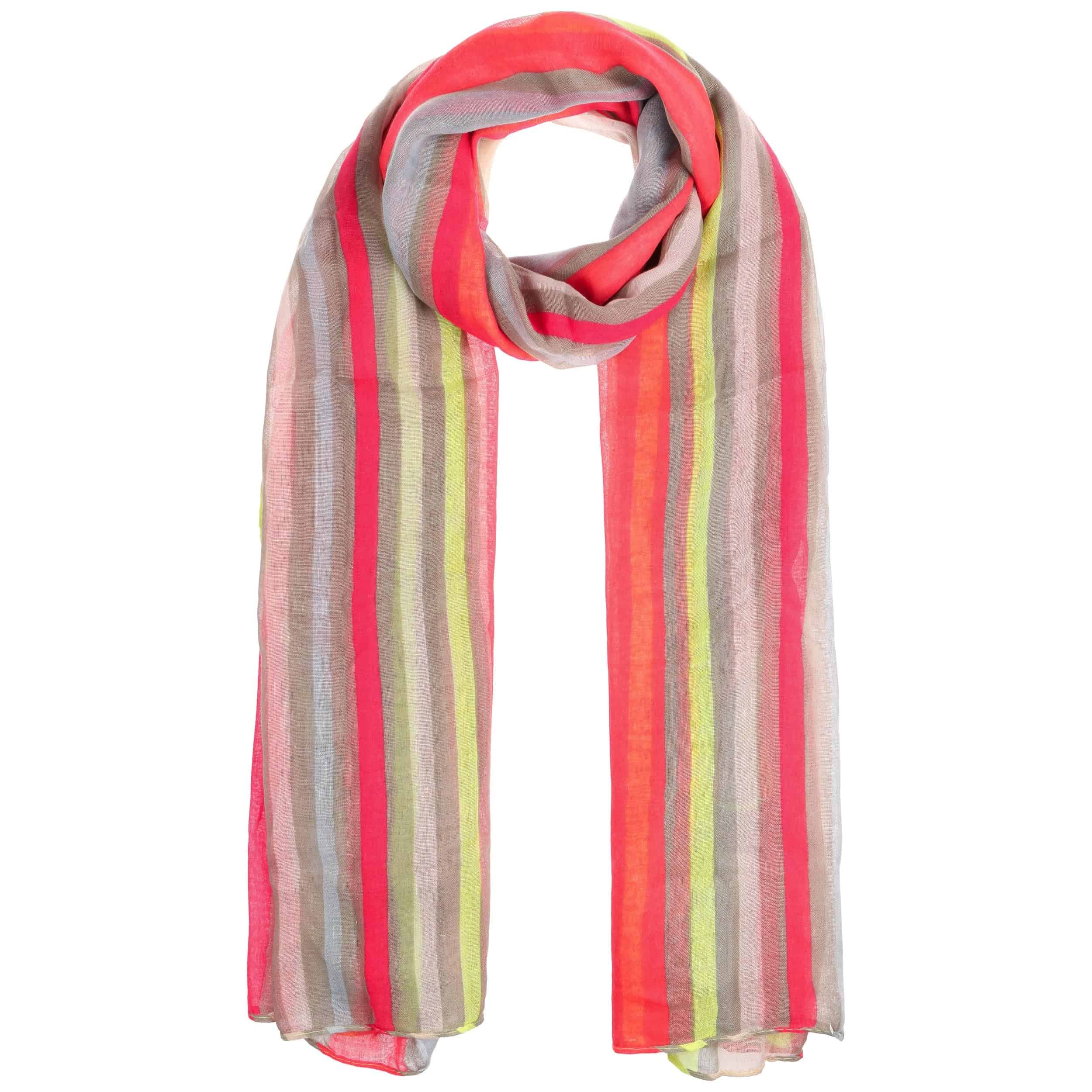Stripes Schal - 19,95