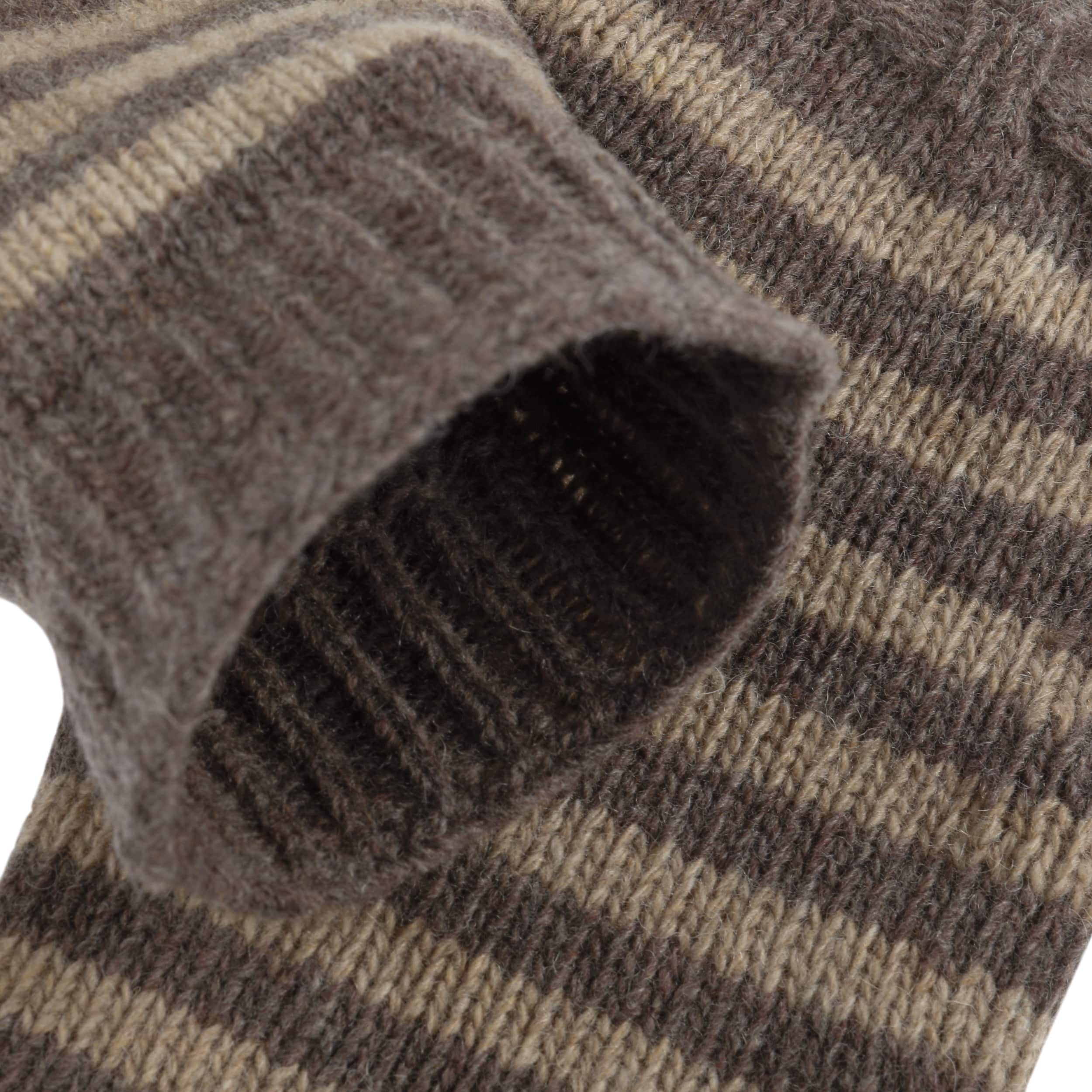 Stripes Stulpen by Caridei - 49,95