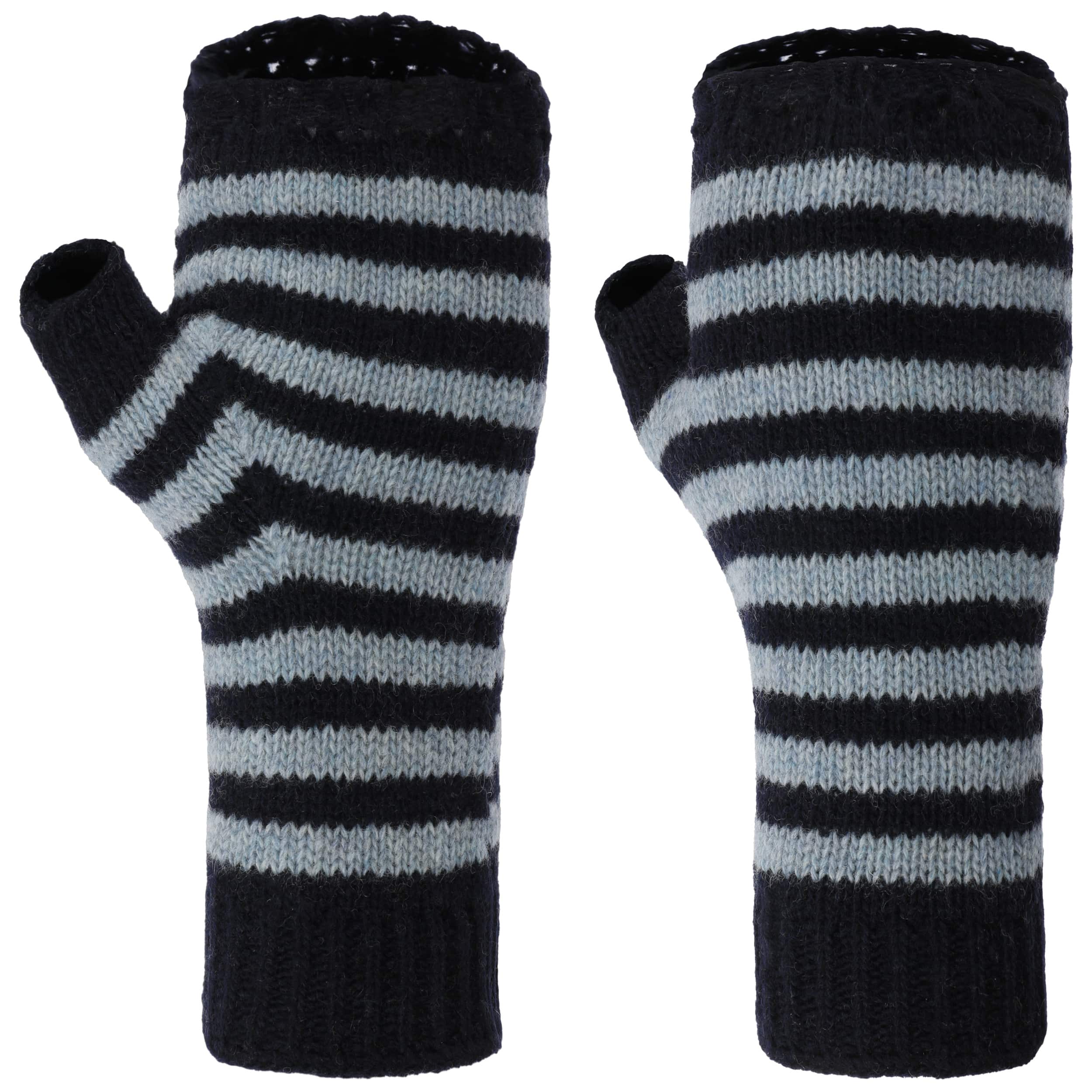 Stripes Stulpen by Caridei - CHF 55.95