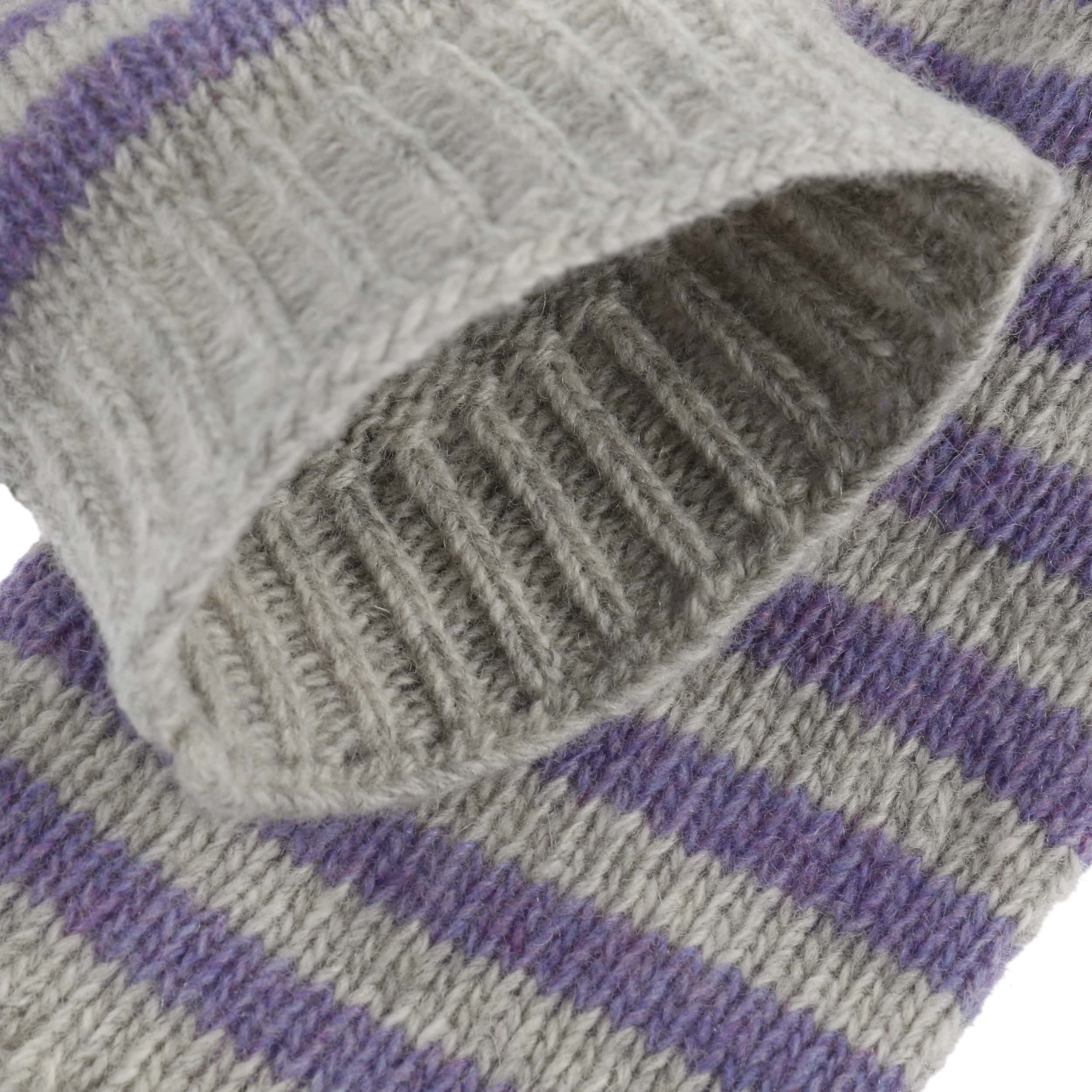 Stripes Stulpen by Caridei - 49,95