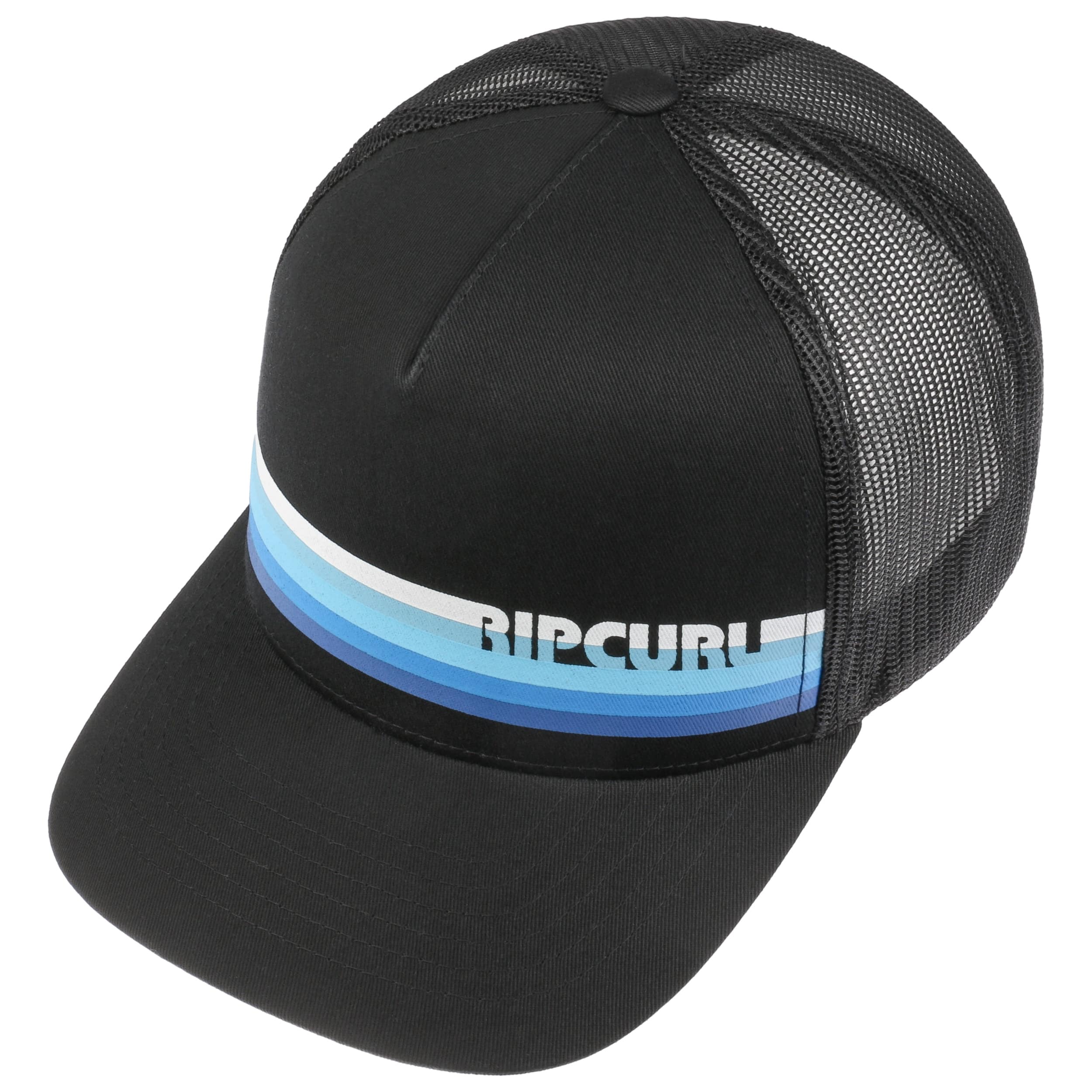 Stripes Trucker Cap by Rip Curl - 24,95