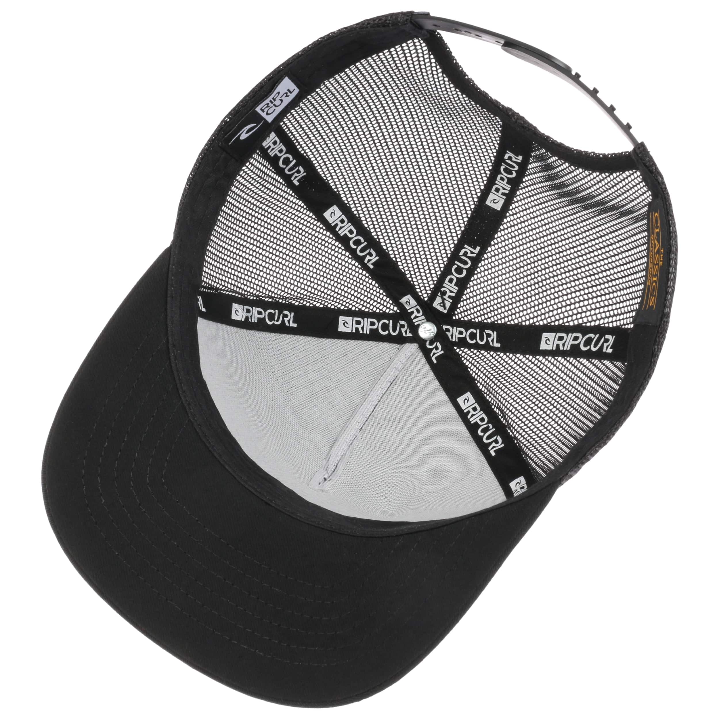 Stripes Trucker Cap by Rip Curl - CHF 27.95