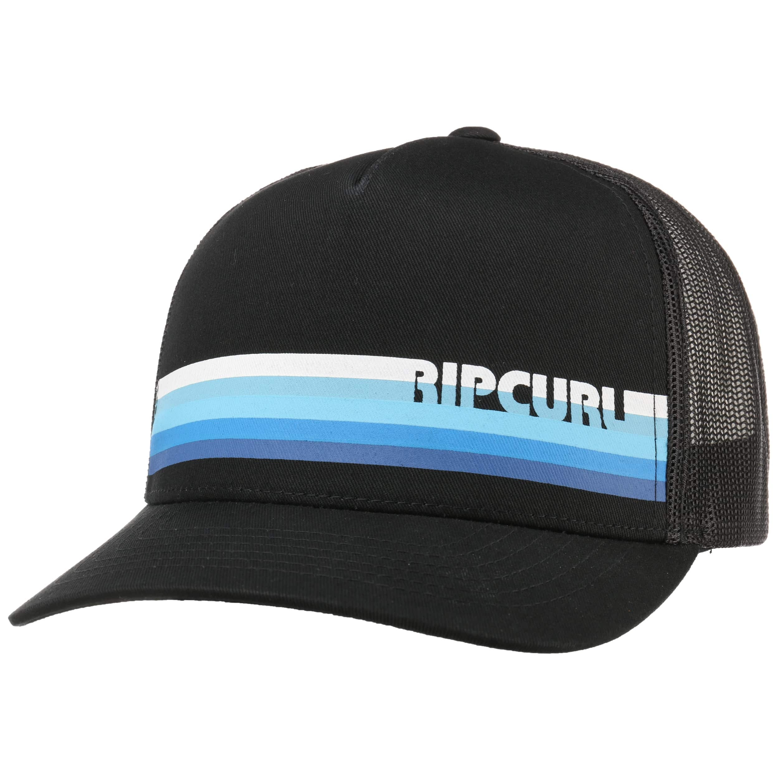 Stripes Trucker Cap by Rip Curl - 24,95