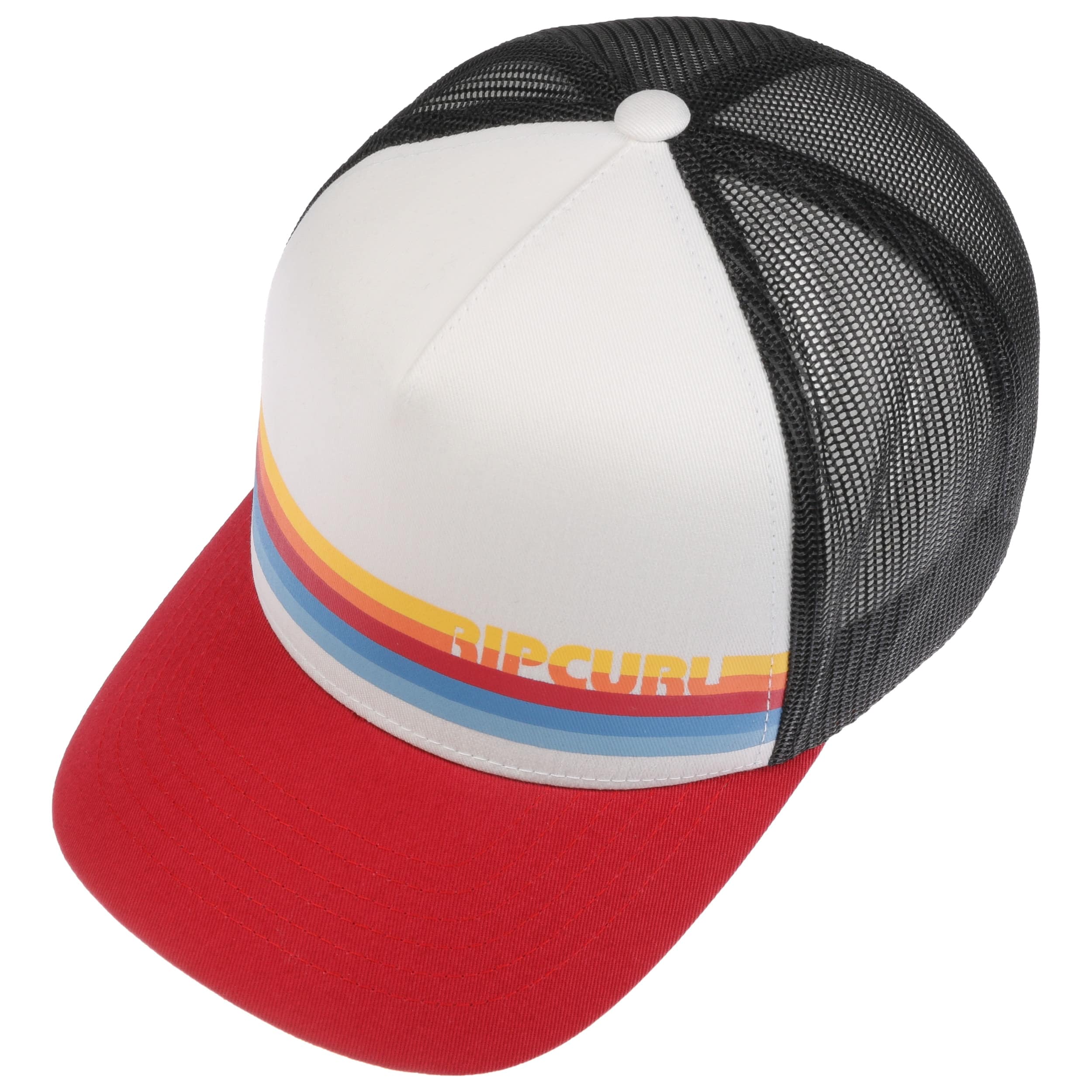Stripes Trucker Cap by Rip Curl - 24,95